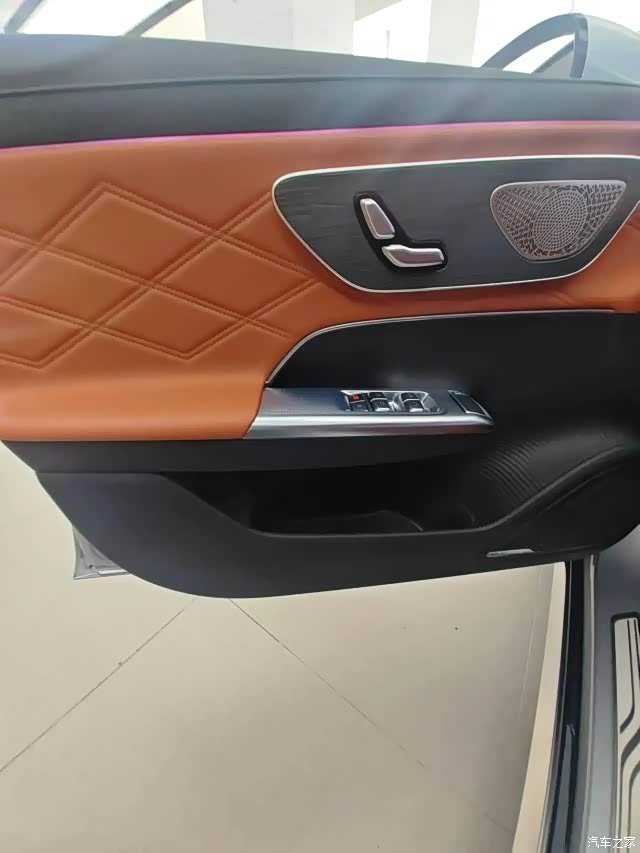 【图】被风云A9L狠狠拿捏的一天，通勤秒变头等舱体验 开风云A9L_风云A9L论坛_汽车之家论坛