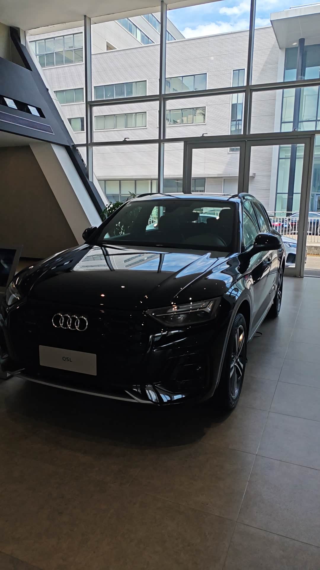 【图】奥迪Q5L45豪华全款这个价格贵不贵？_奥迪Q5/Q5L论坛_汽车之家论坛