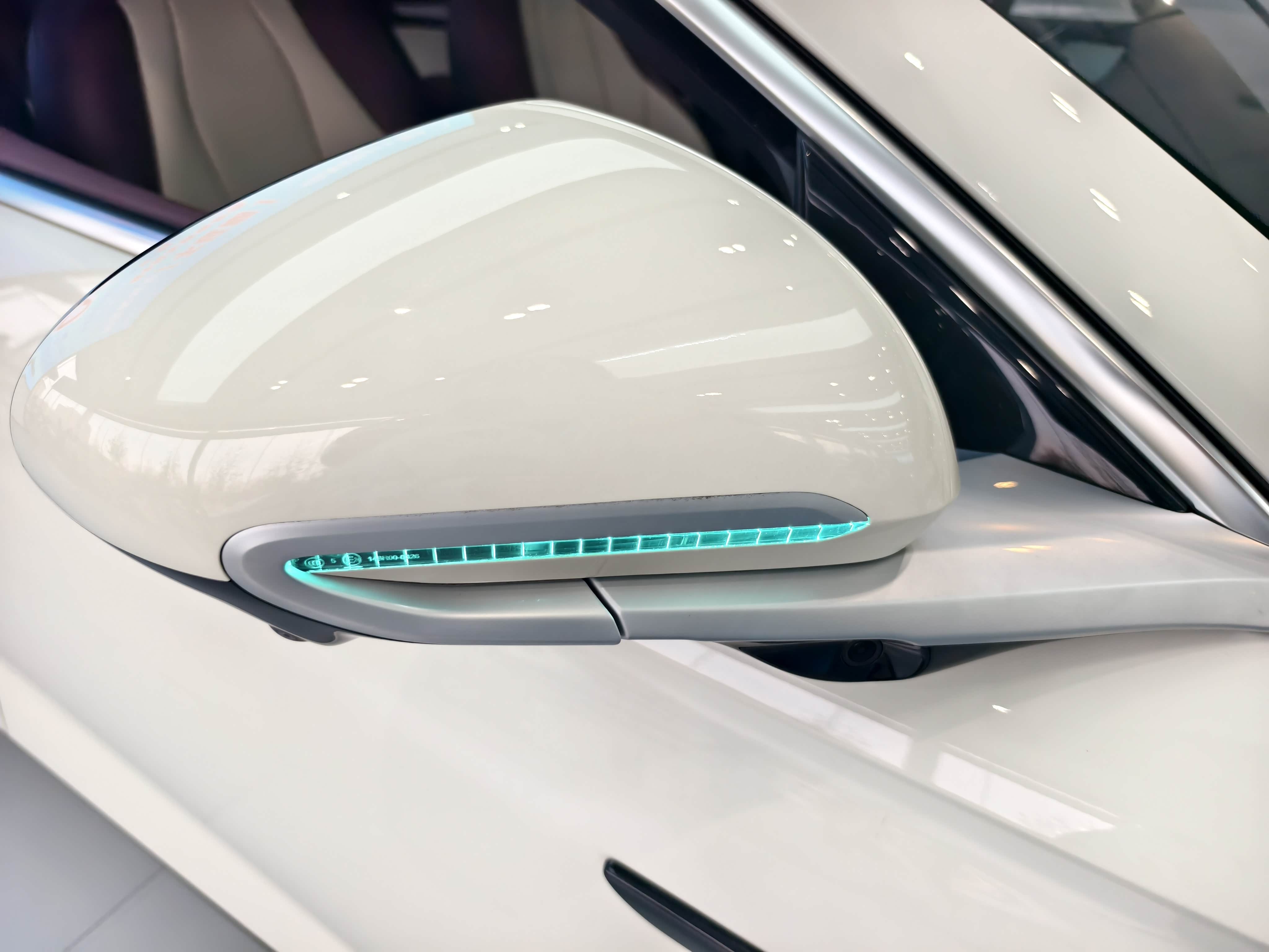 【图】26款海豹07 DM-i 空间魔术师！小细节藏着大惊喜_海豹07 DM-i论坛_汽车之家论坛