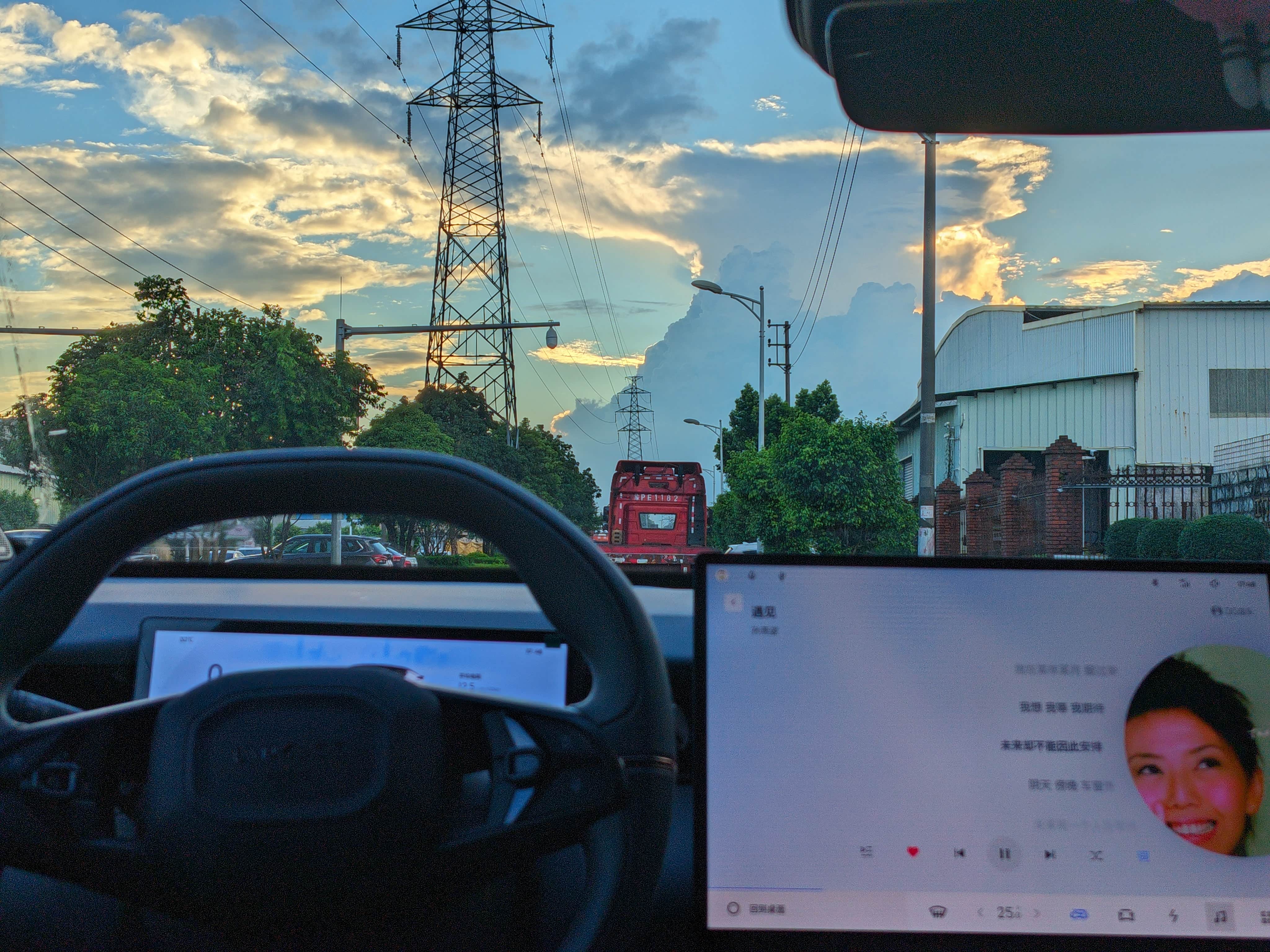 【图】领克Z20一万五公里使用心得_领克Z20论坛_汽车之家论坛