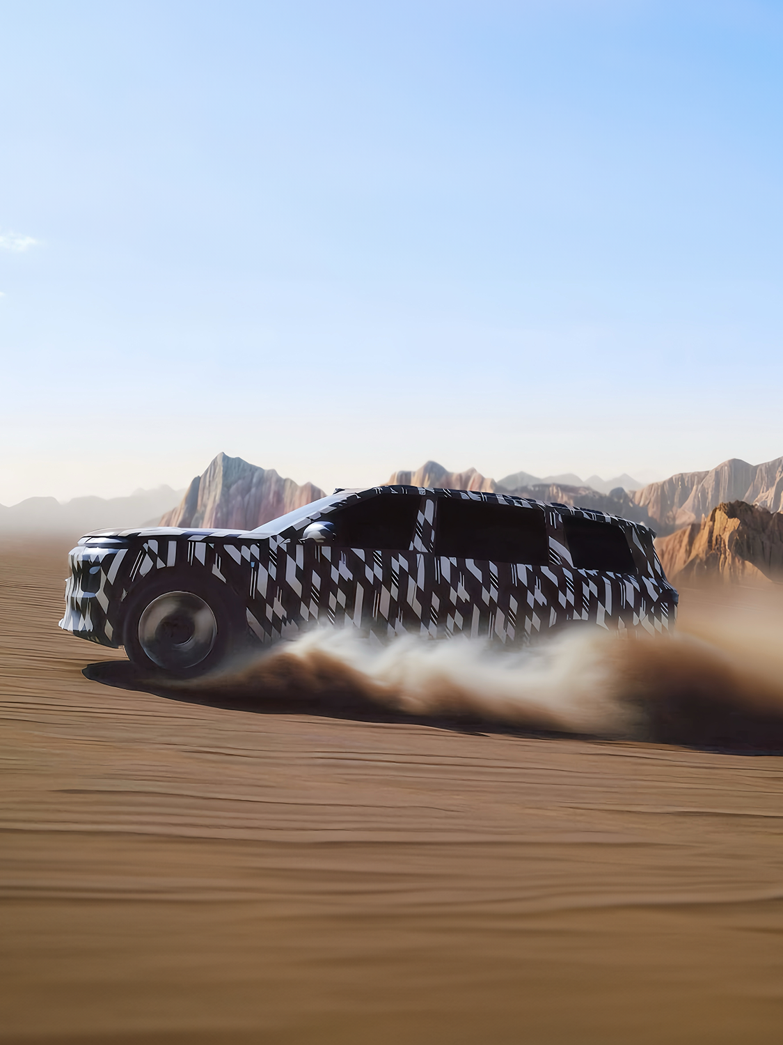 【图】零跑D19：全尺寸SUV来袭_零跑D19论坛_汽车之家论坛