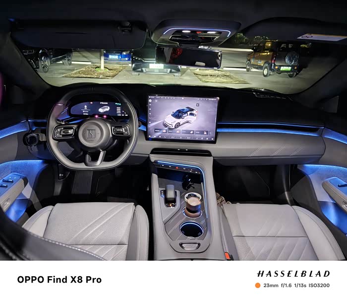 【图】极氪001 WE95 使用心得_极氪001论坛_汽车之家论坛