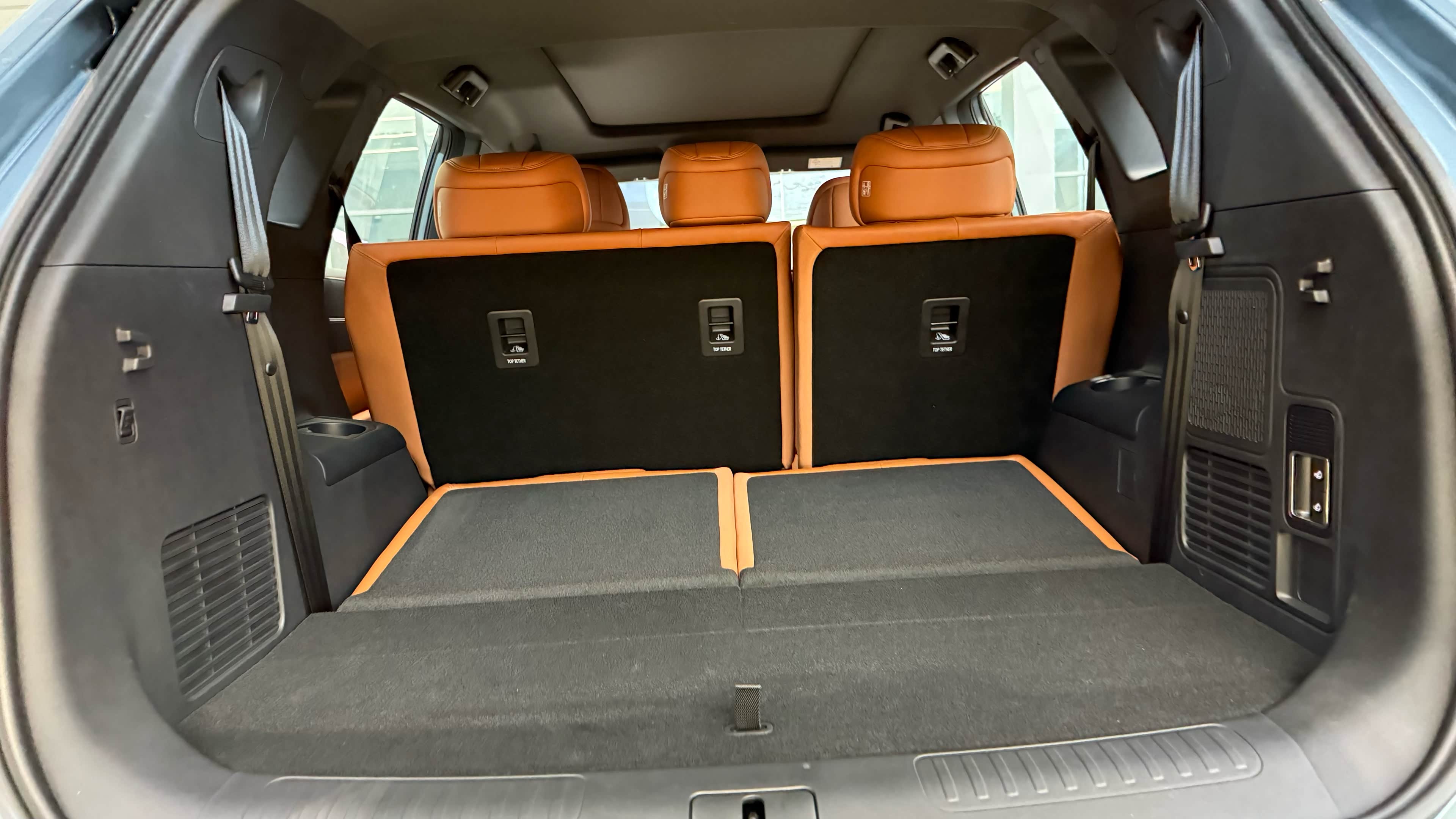 【图】捷途X70L试驾：家用SUV的实在之选_捷途X70L论坛_汽车之家论坛