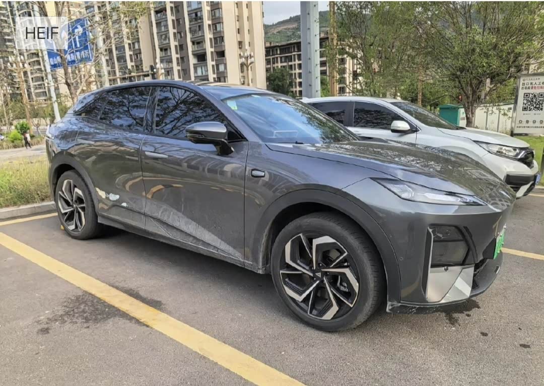 【图】深蓝S07 2025年使用报告结尾 一年24600公里的行程_深蓝S07论坛_汽车之家论坛