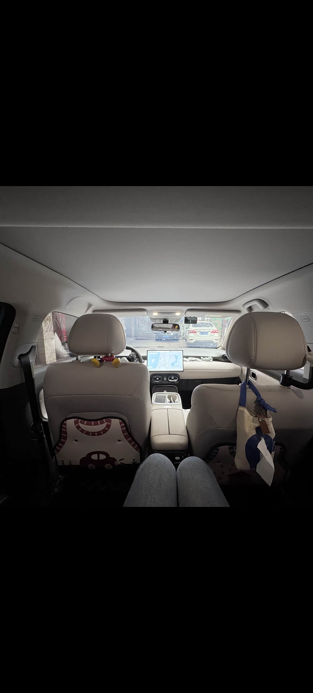 【图】谁说4.99万只能买到代步工具？埃安UT Super用实力打_AION UT super论坛_汽车之家论坛