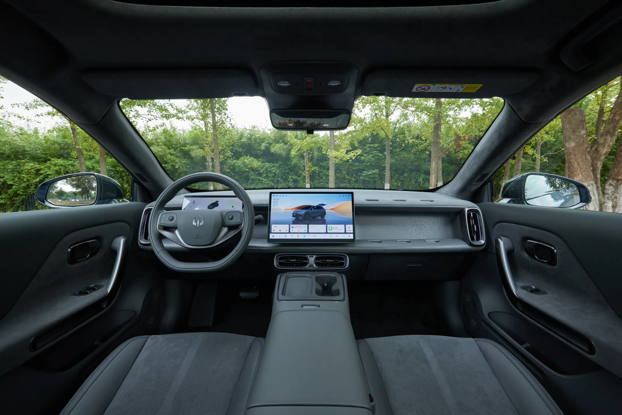 【图】宽体无框轿跑Lafa5预售！ 家人们，颜值与实力双在线的La_日照论坛_汽车之家论坛