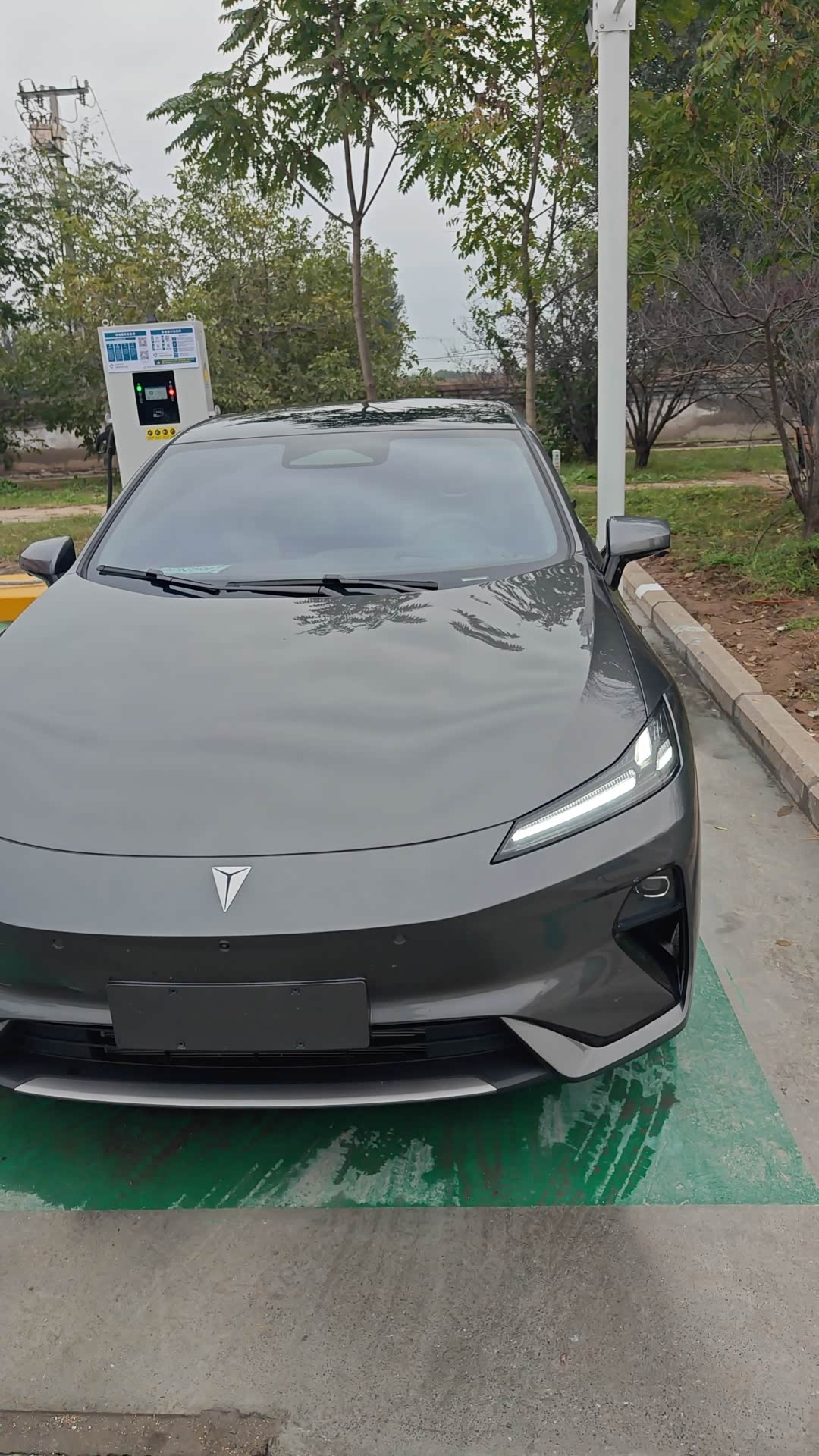 【图】＃2026款深蓝L07辅助驾驶体验＃_深蓝L07论坛_汽车之家论坛