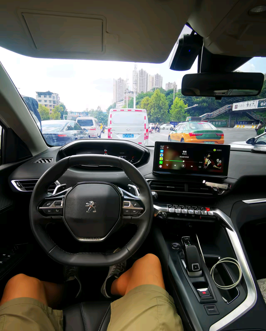 【图】7月销量119台，4008是台烂车？_标致4008论坛_汽车之家论坛