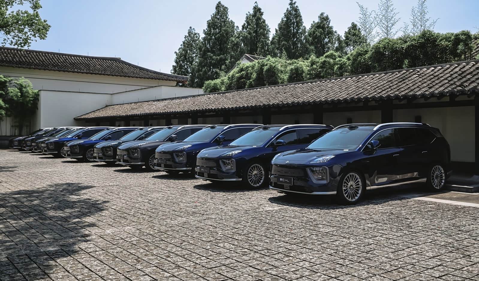 【图】还是昊铂HL更适合我：对比理想L9和问界M9后_昊铂HL论坛_汽车之家论坛