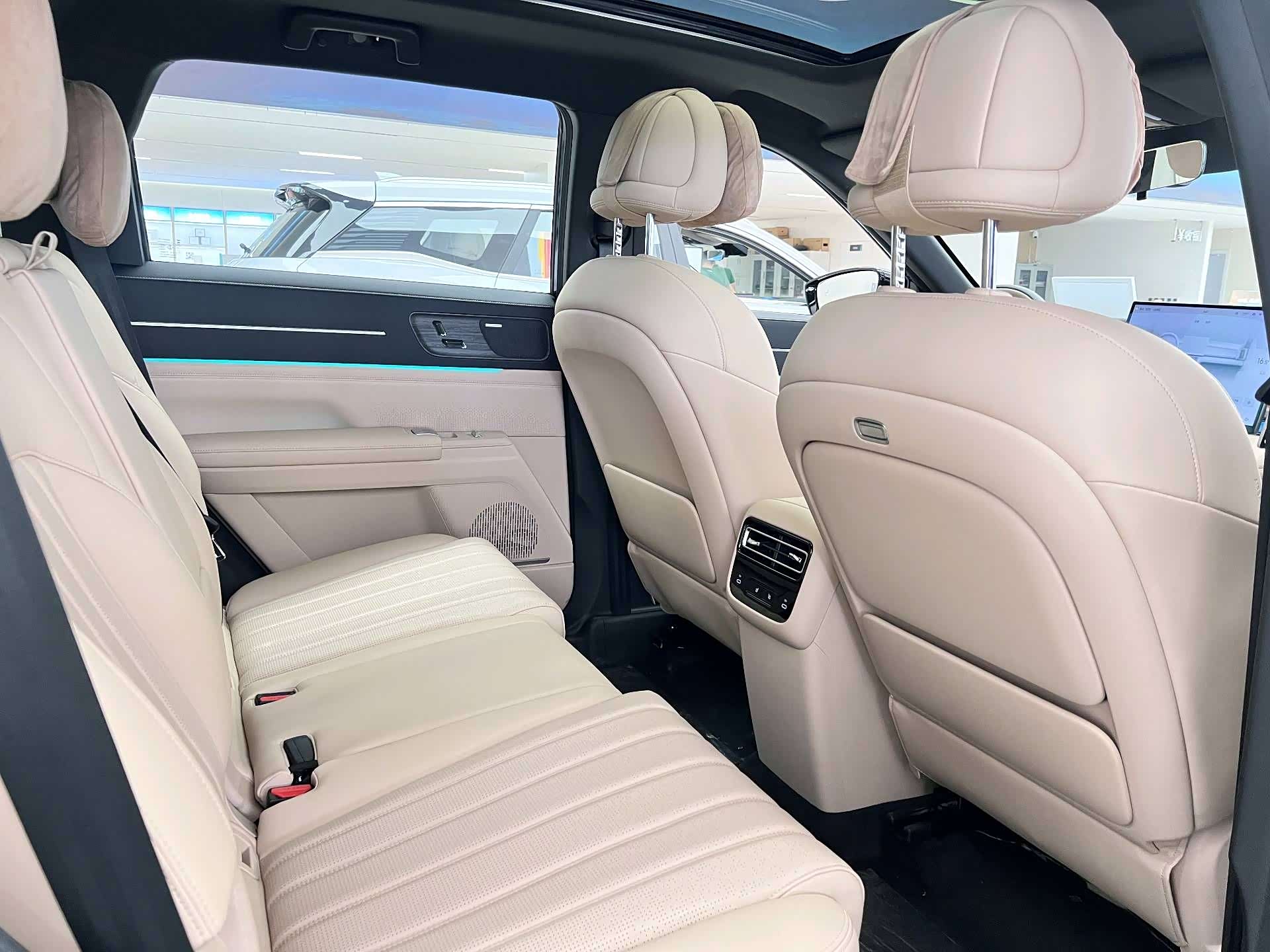 【图】讲解最全面的捷途山海L7plus（二）_捷途山海L7 PLUS论坛_汽车之家论坛