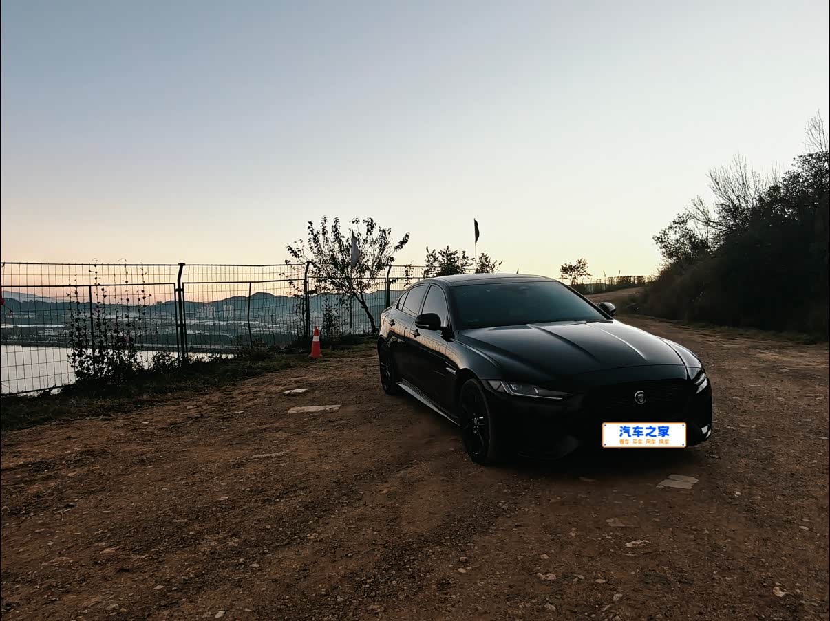 【图】捷豹xel提车一周年体验_捷豹XE/XEL论坛_汽车之家论坛