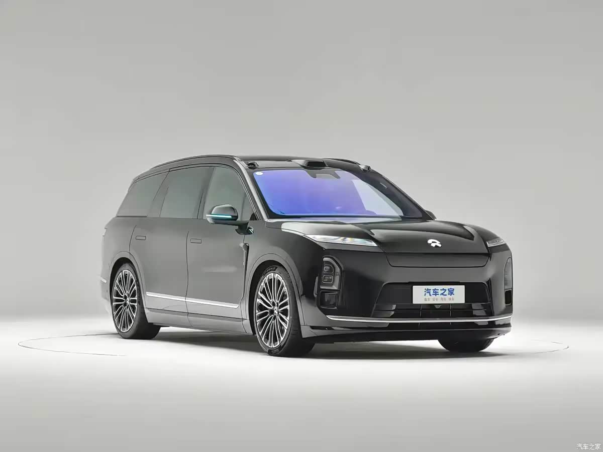 【图】电池租赁预售30.88万起 您对全新蔚来ES8预售价满意吗？_蔚来ES8论坛_汽车之家论坛
