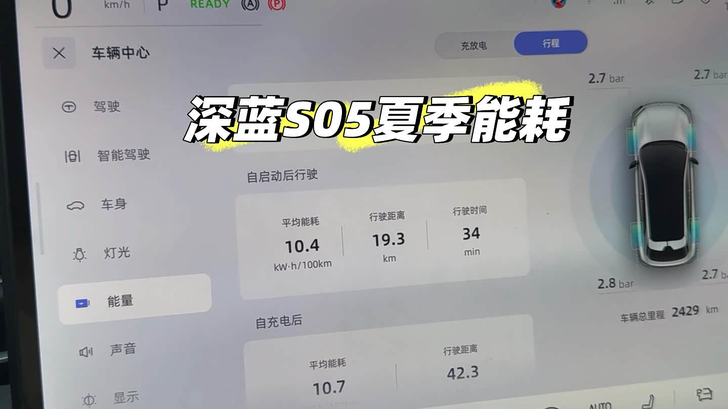 【深蓝S05论坛】深蓝S05车友会_深蓝S05车友圈_汽车之家