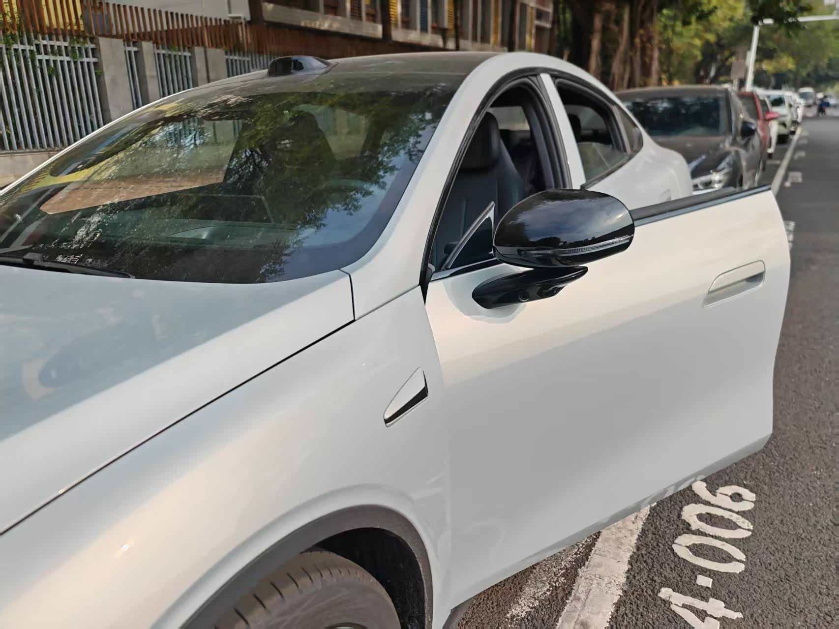 【图】外观美学分享：颜值外观更吸睛_深蓝L06论坛_汽车之家论坛