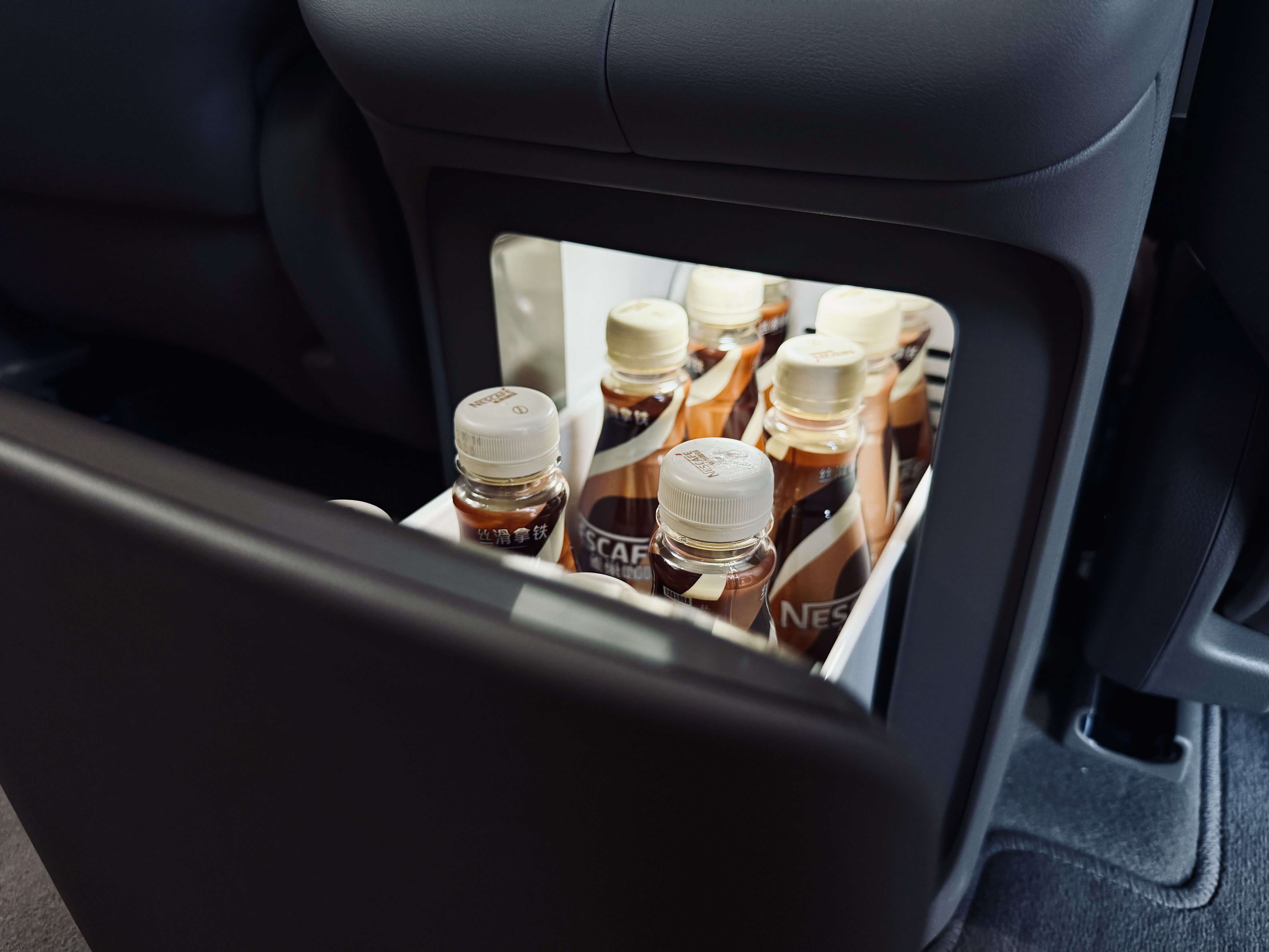 【图】LS9 内饰细节_智己LS9论坛_汽车之家论坛