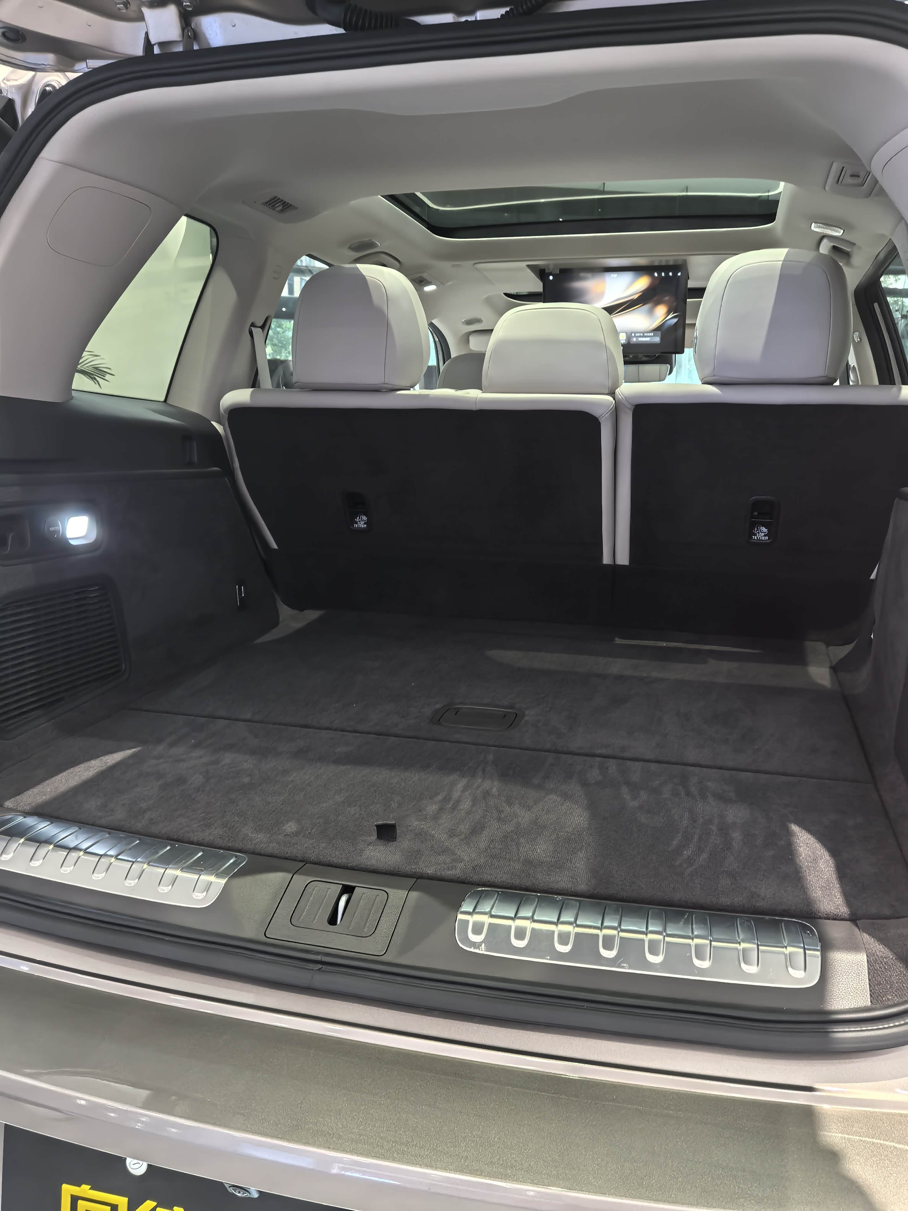 【图】我敢说向往S9是25万级SUV的“六边形战士”_传祺向往S9论坛_汽车之家论坛