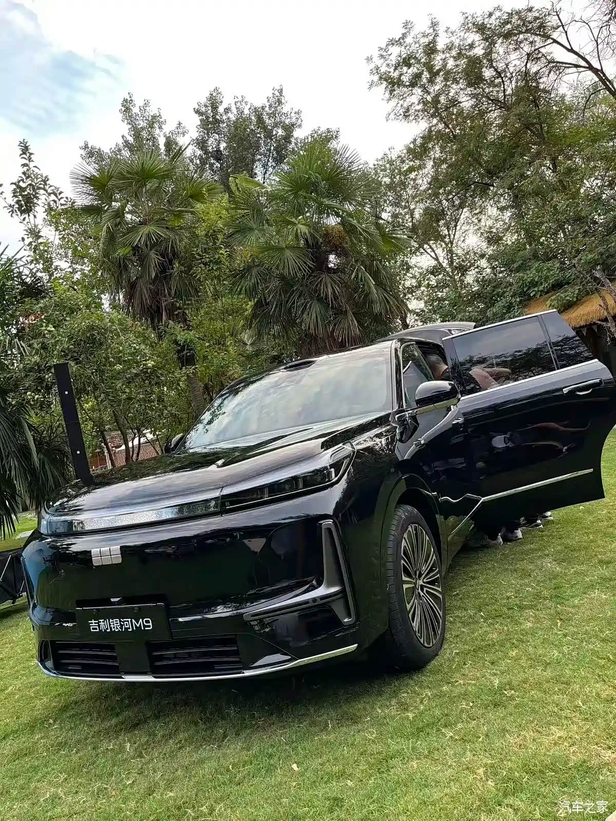 【图】m9的定价_银河M9论坛_汽车之家论坛