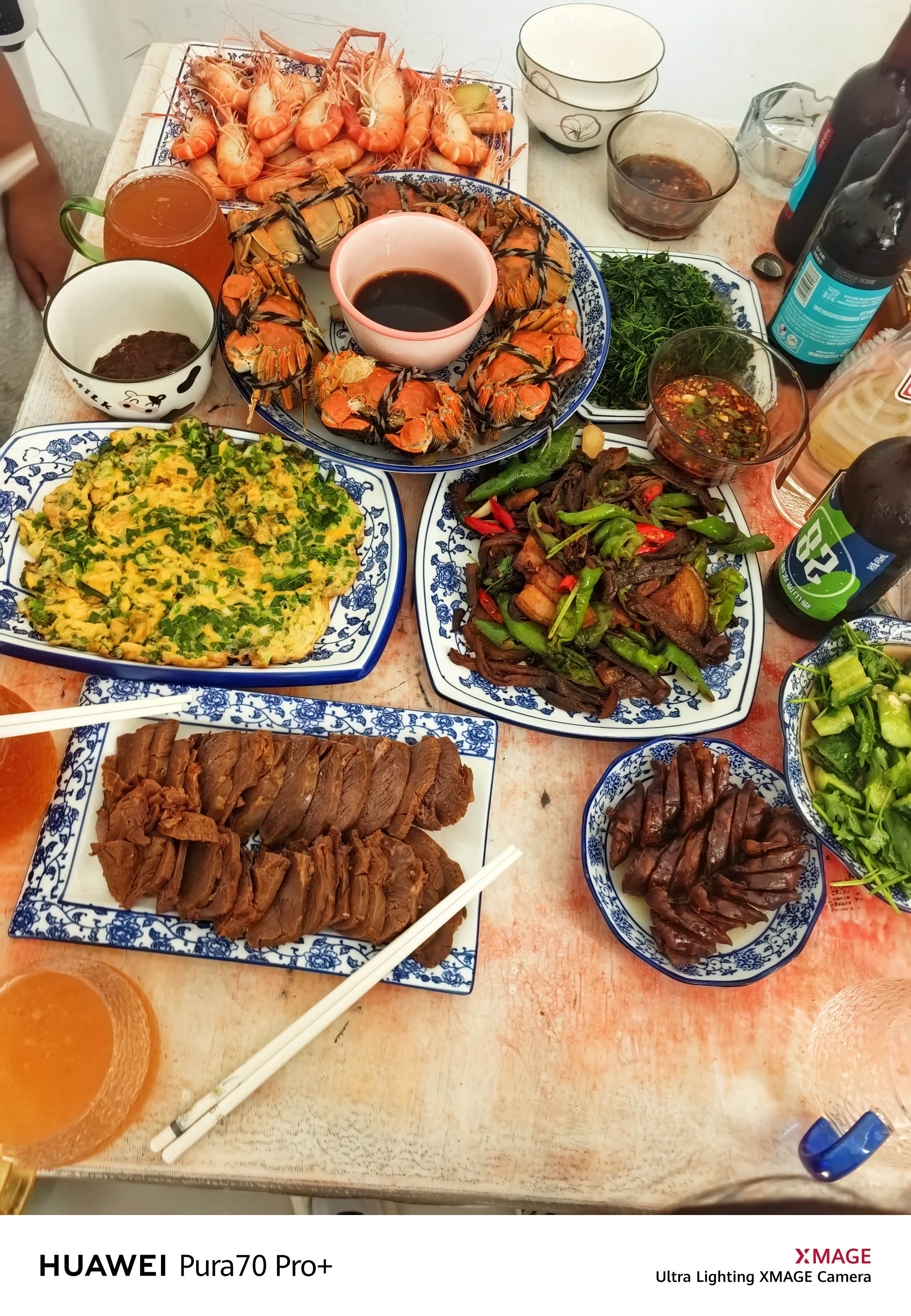 【图】秋日的珍馐，请叫我美味主理人_美食论坛_汽车之家论坛