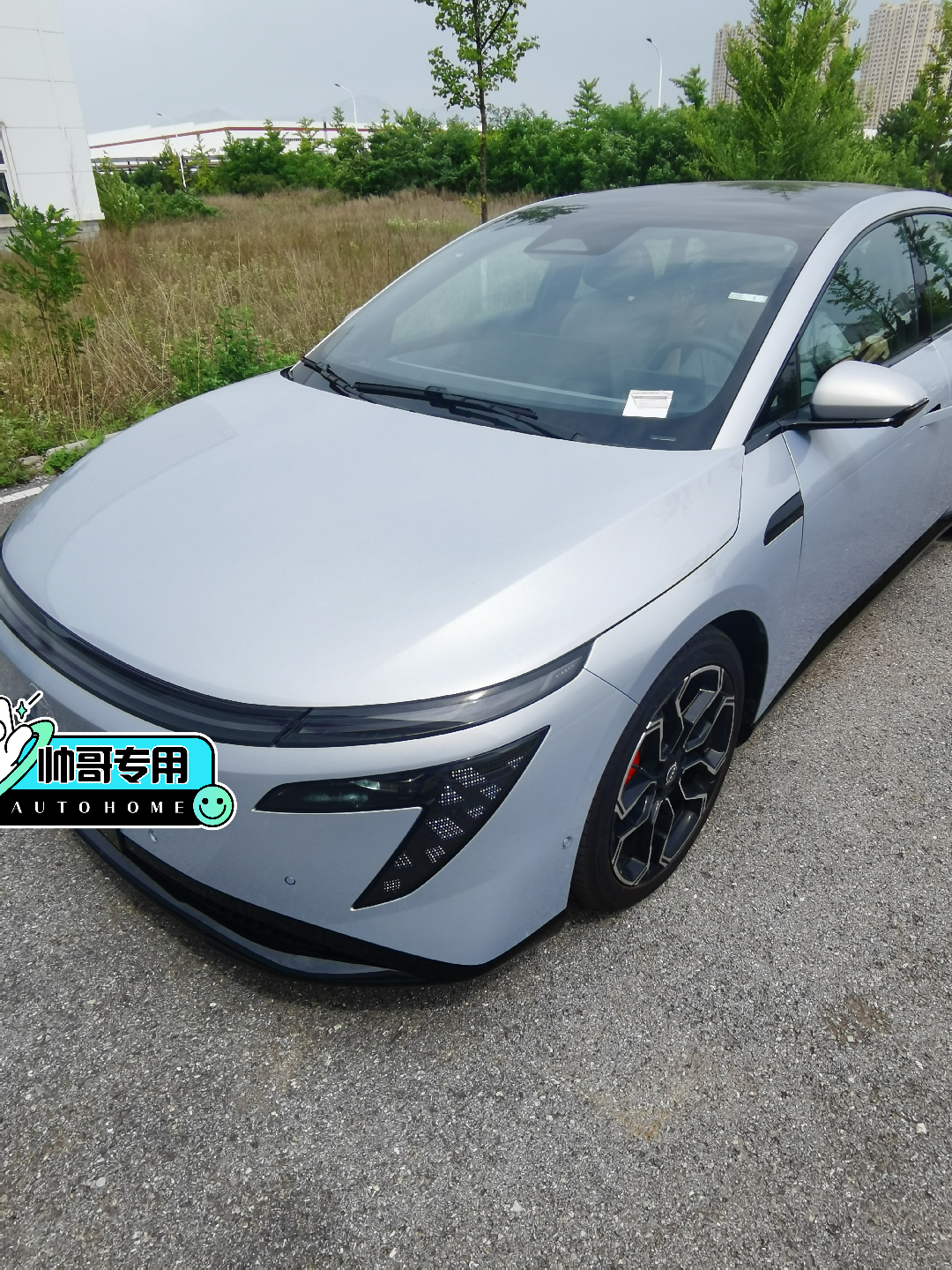 这次OTA之后，我的车终于从“工具”变成了“伙伴”_日产N7论坛_手机汽车之家