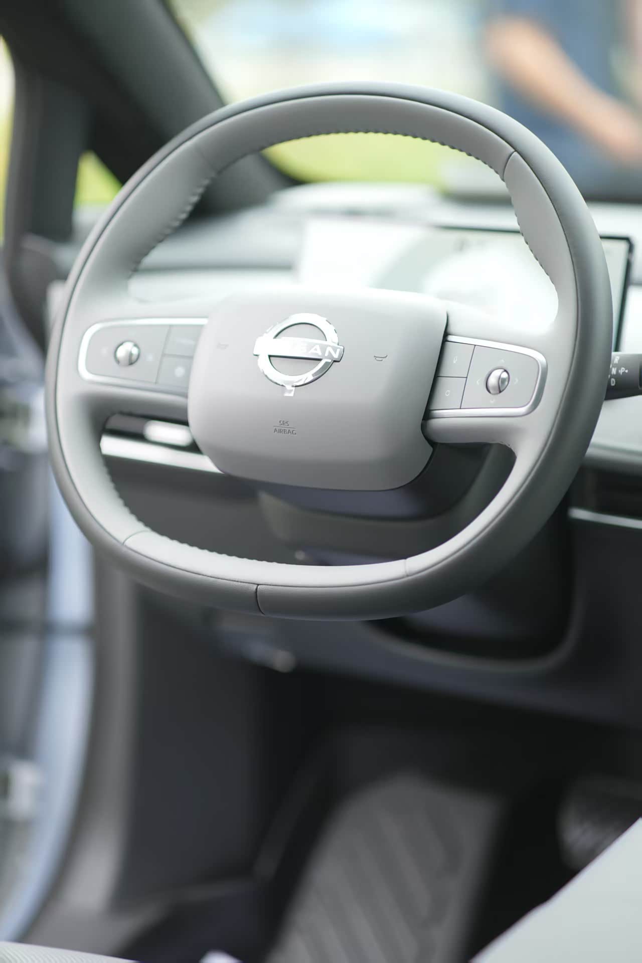 【图】解锁N7升级版智能座舱：一场“懂你”的出行进化_日产N7论坛_汽车之家论坛