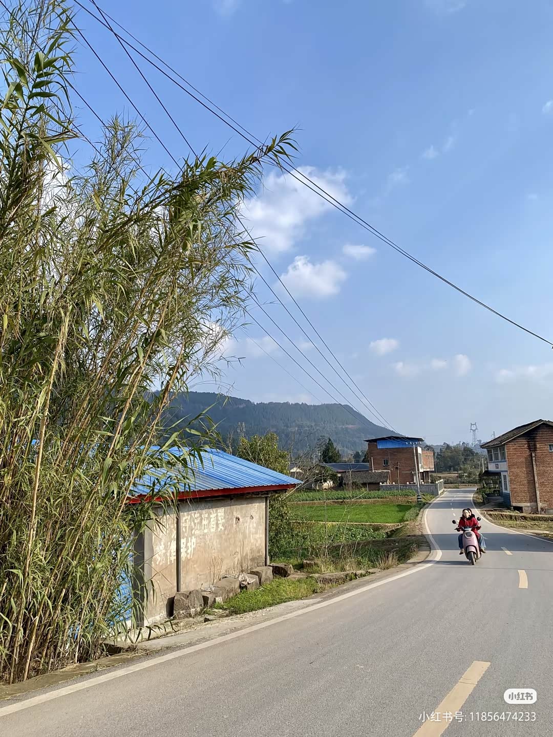 【图】四川达州的农村_达州论坛_汽车之家论坛