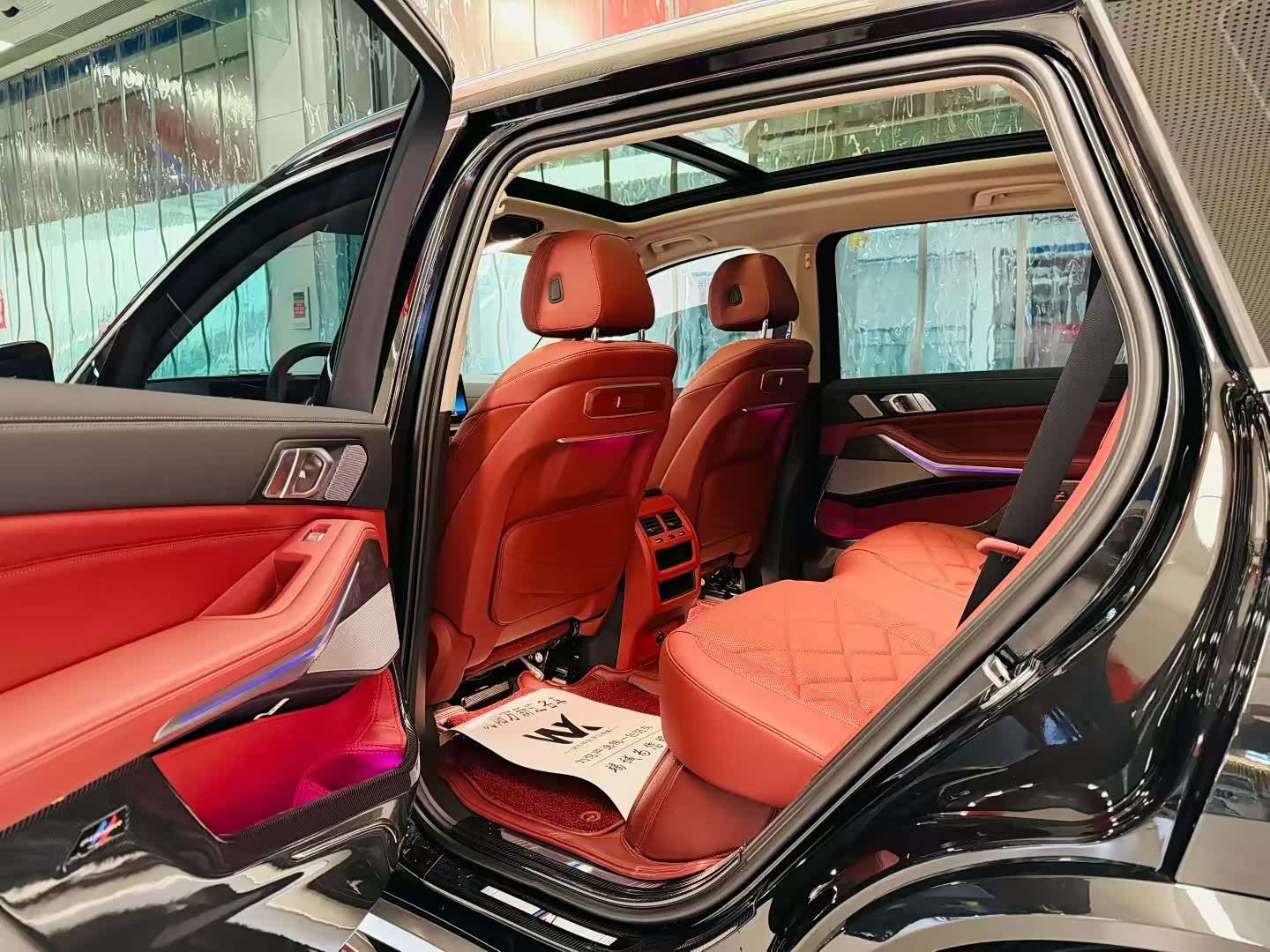 【图】25年宝马X5L 30Li xDrive尊享M运动 全车原漆_宝马X5论坛_汽车之家论坛