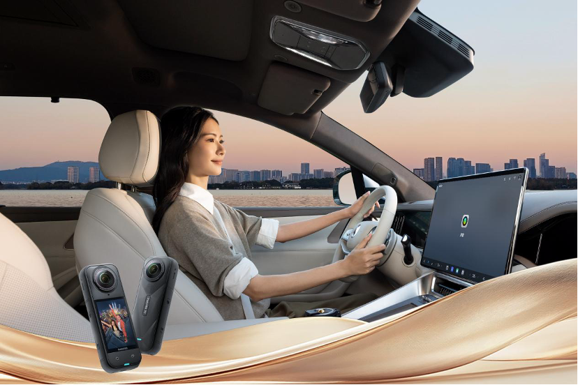 【图】太残暴！29.98万起的大六座SUV，居然还标配云辇-A+易_腾势N8L论坛_汽车之家论坛