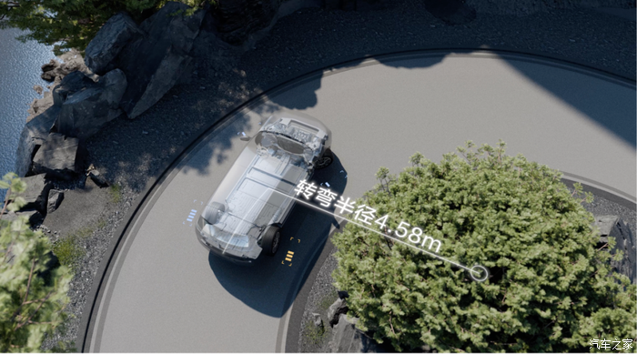 【图】29.98万元起腾势N8L正式上市_腾势N8L论坛_汽车之家论坛