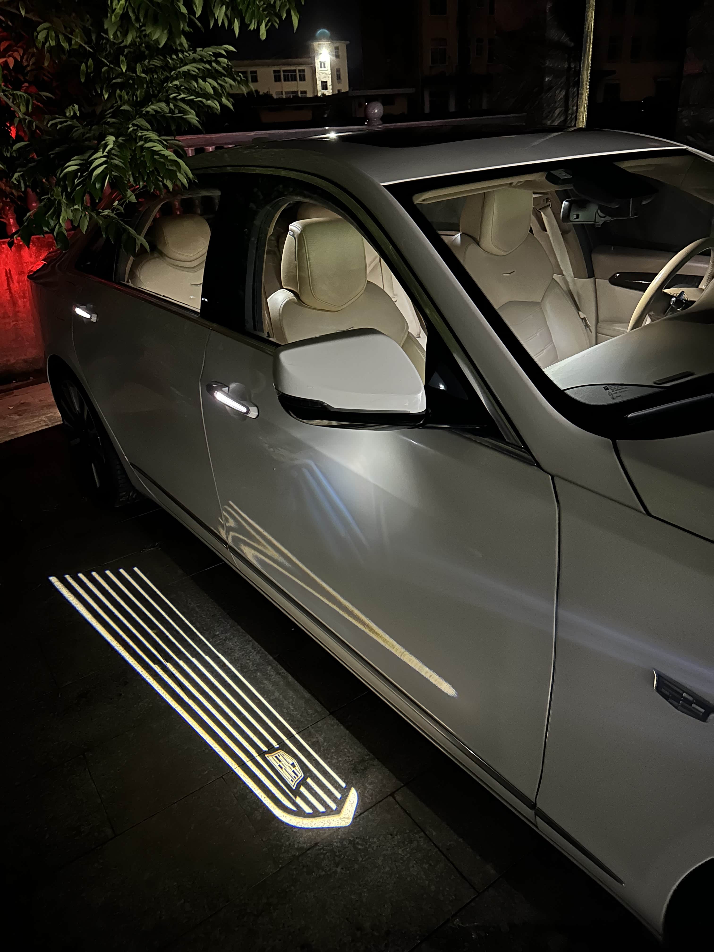 【图】12.98出个人自用凯迪拉克CT6铂金版_凯迪拉克CT6论坛_汽车之家论坛