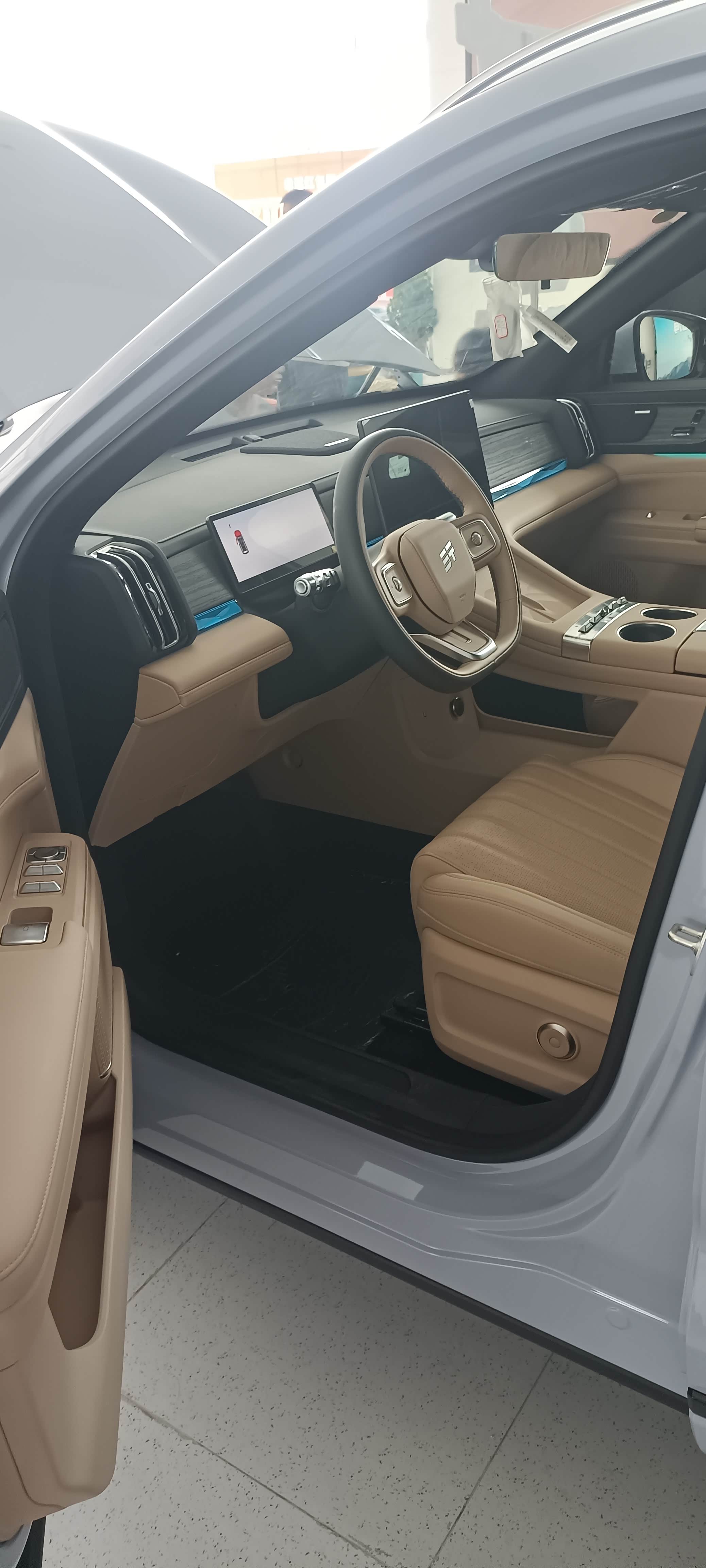 【图】要说捷途山海L7 PLUS的独特，还得先扣住家旅二字——它不_捷途山海L7 PLUS论坛_汽车之家论坛