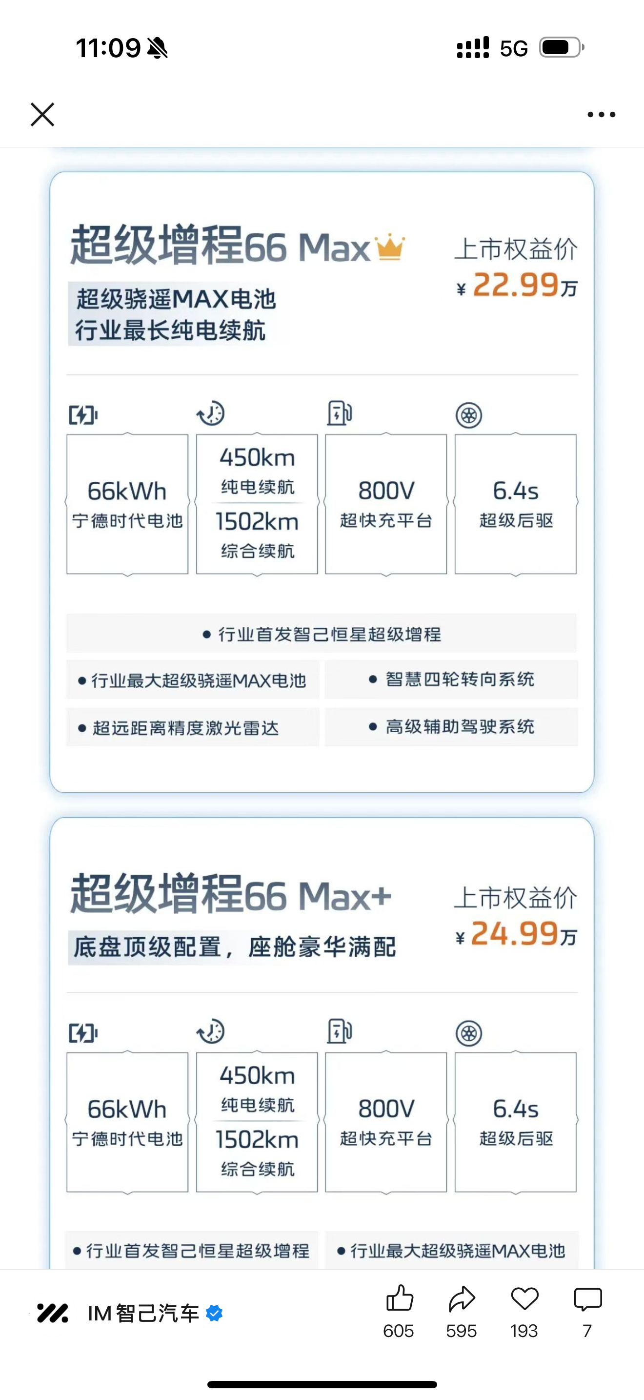 【图】新一代智己LS6选购指南_智己LS6论坛_汽车之家论坛