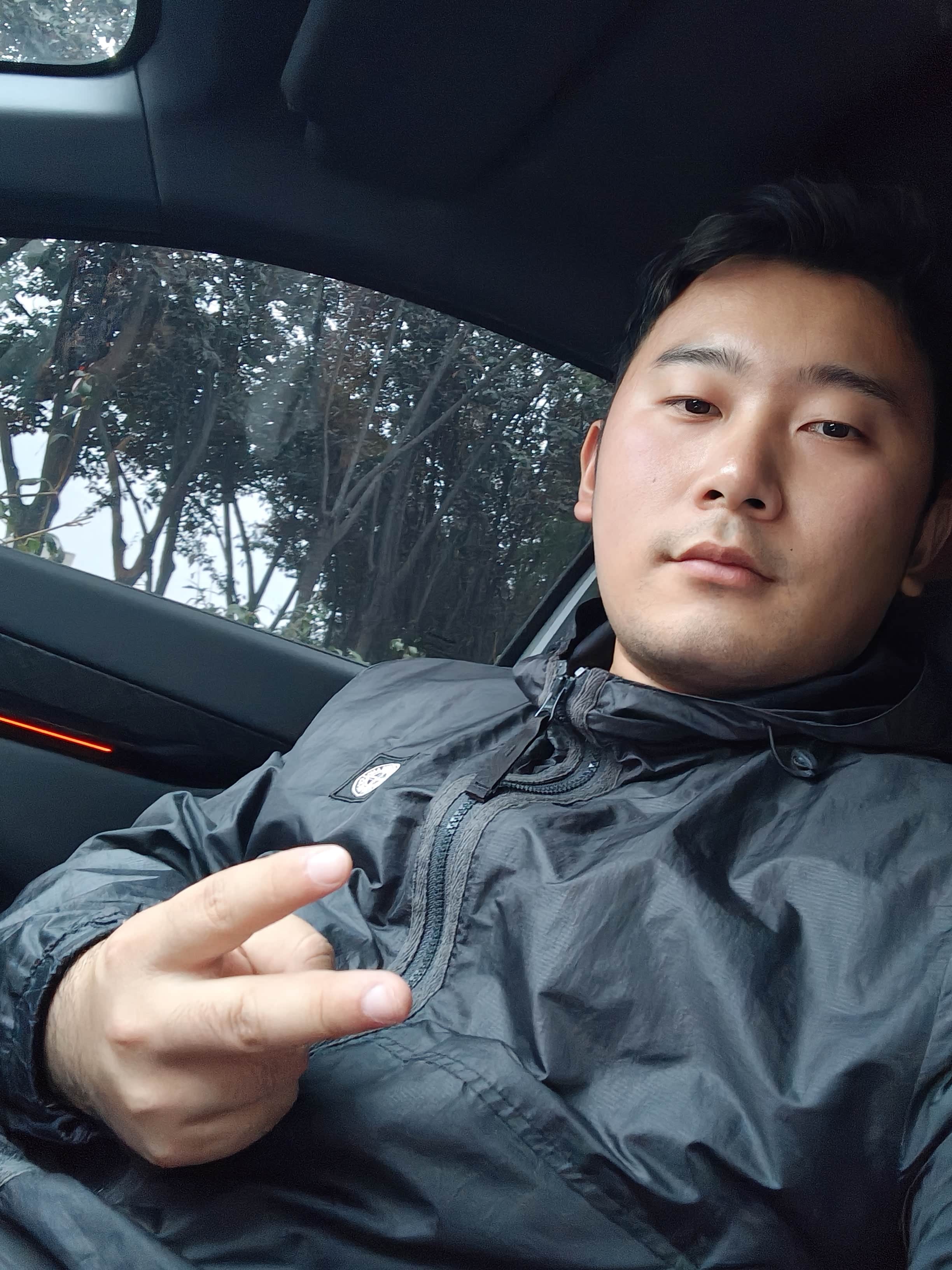 【图】你的univ为啥音质没有别人的好，车机打开功能发现新世界_长安UNI-V论坛_汽车之家论坛