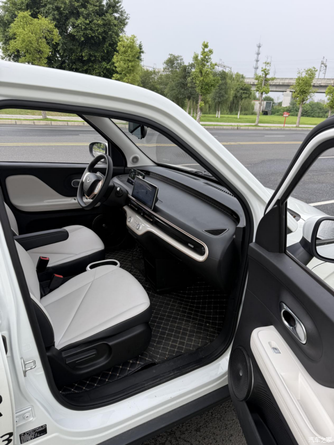 【图】坏了，领导也开这车_凯翼拾月论坛_汽车之家论坛