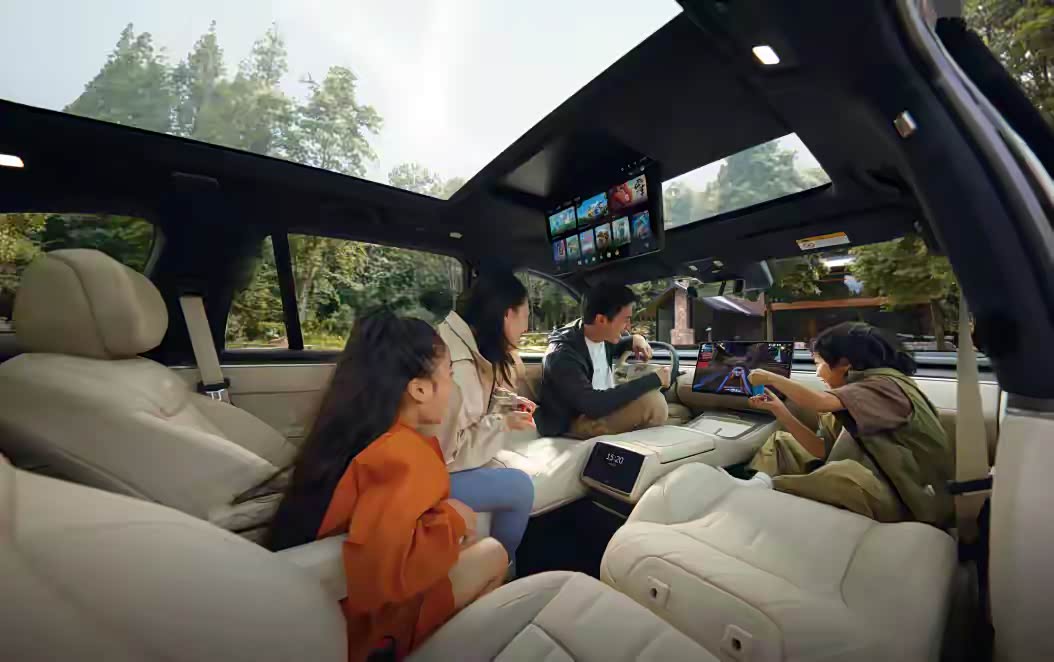 【图】蔚来乐道L90，30 万级家庭纯电的破局之道_乐道L90论坛_汽车之家论坛