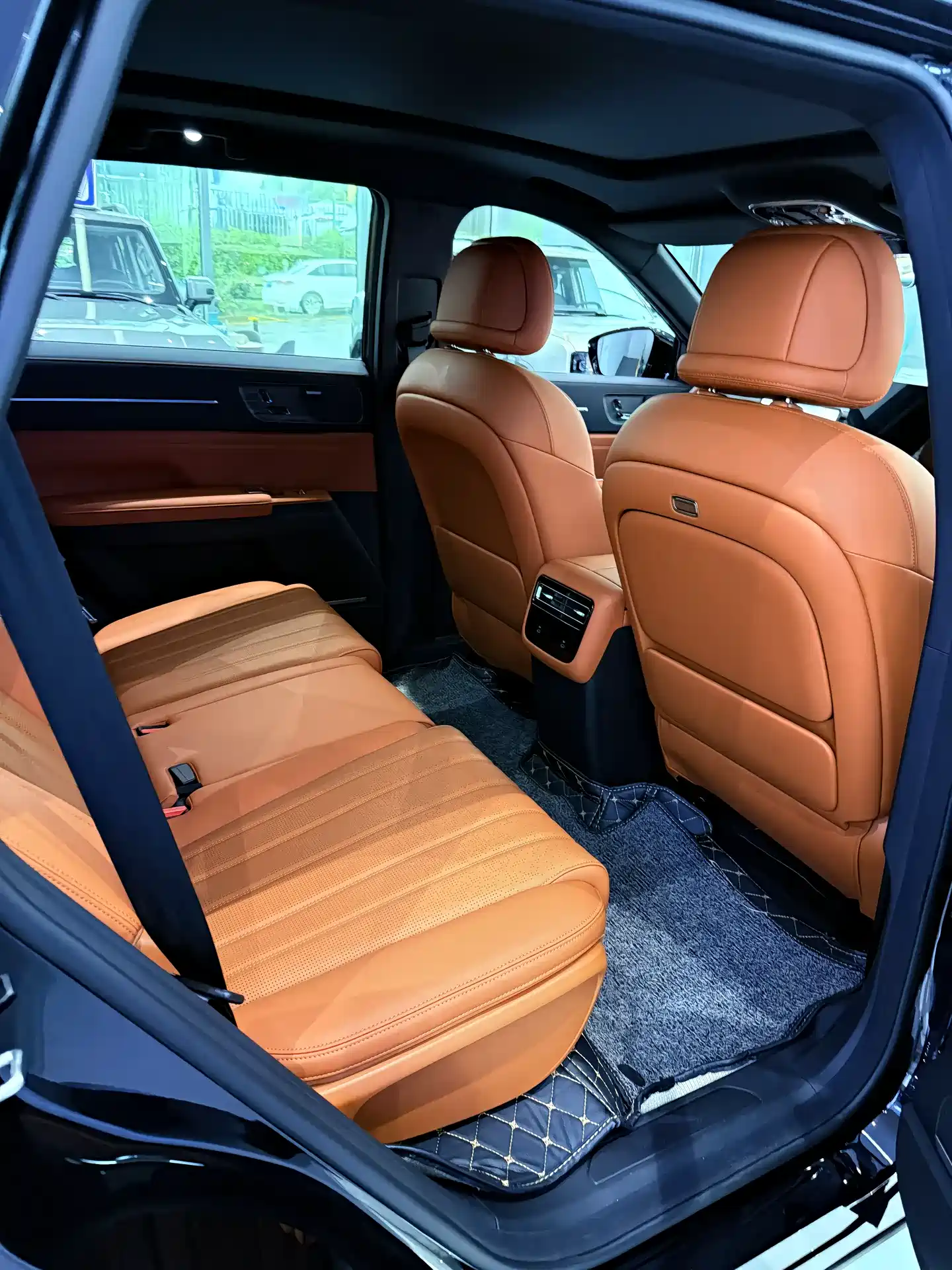 【图】捷途X70L试驾体验，动力有惊喜_捷途X70L论坛_汽车之家论坛