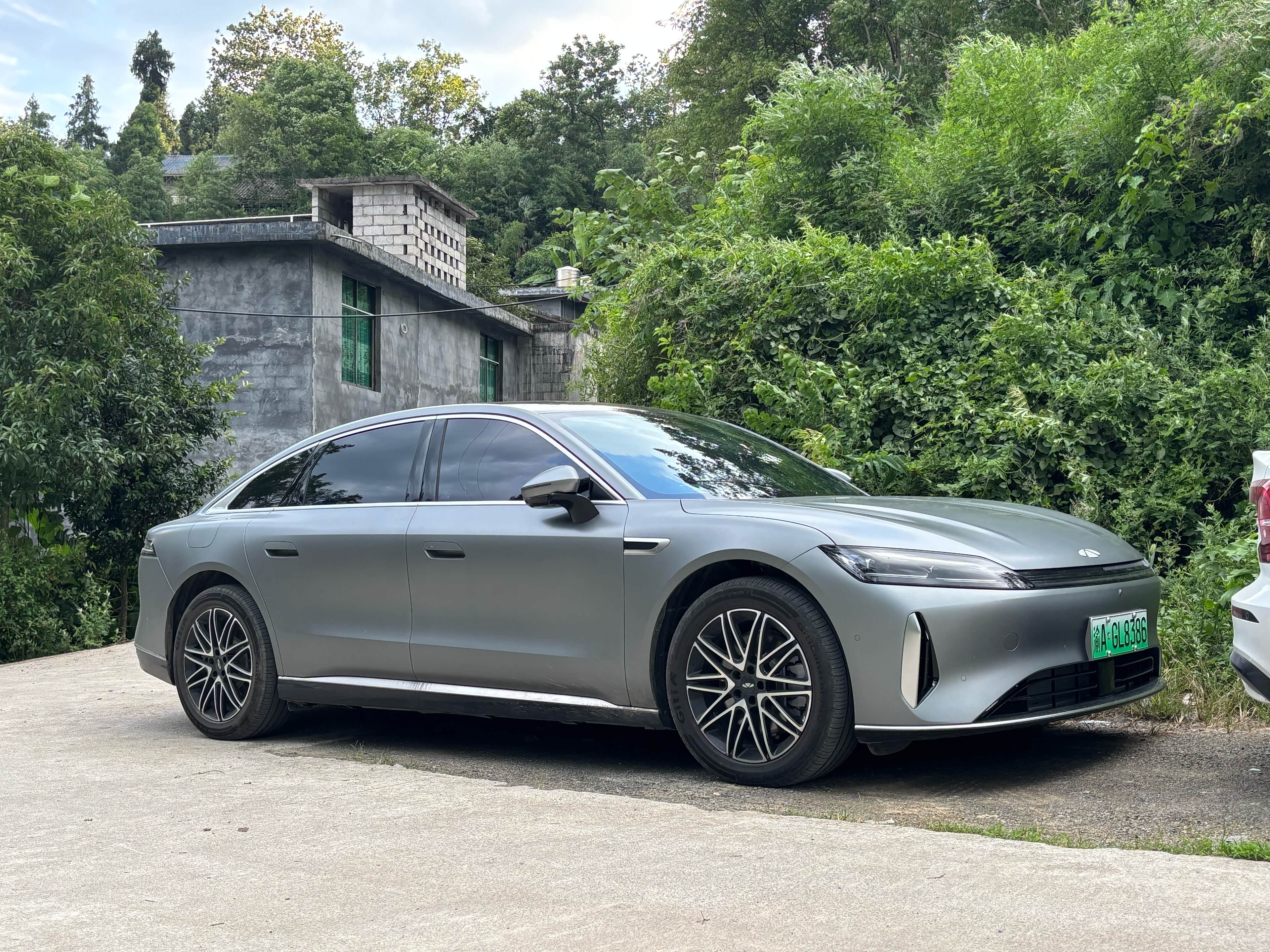 【图】风云A9L凭什么卖爆？我来告诉你_风云A9L论坛_汽车之家论坛