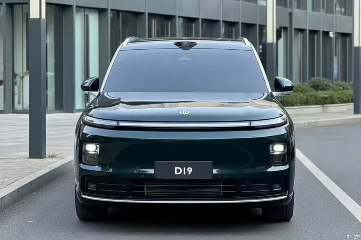 【图】零跑D19首发：30万级市场迎来“技术平权”利器_零跑D19论坛_汽车之家论坛