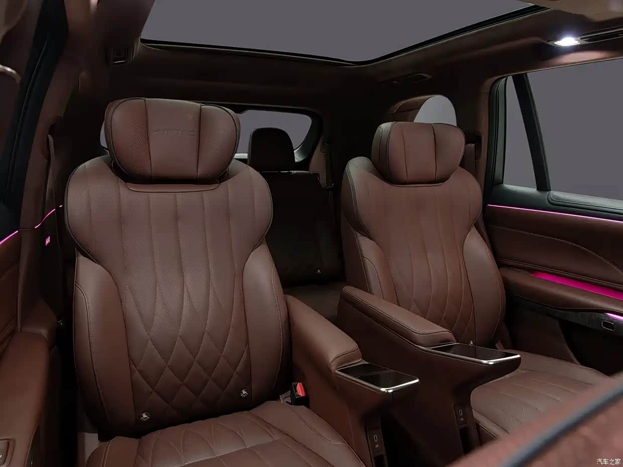 【图】昊铂HL增程更省油_昊铂HL论坛_汽车之家论坛