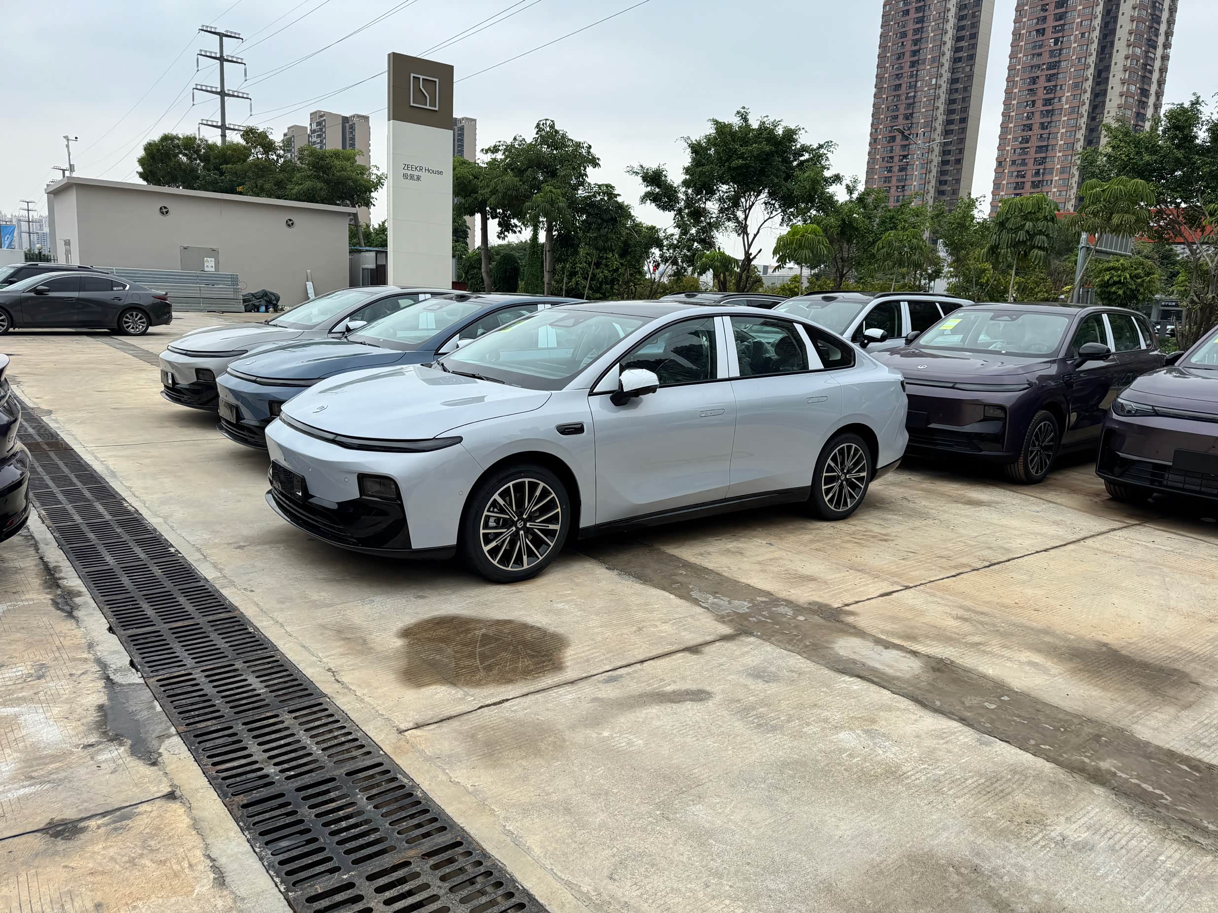 【图】零跑B01 2025款650悦享版用车评价_零跑B01论坛_汽车之家论坛