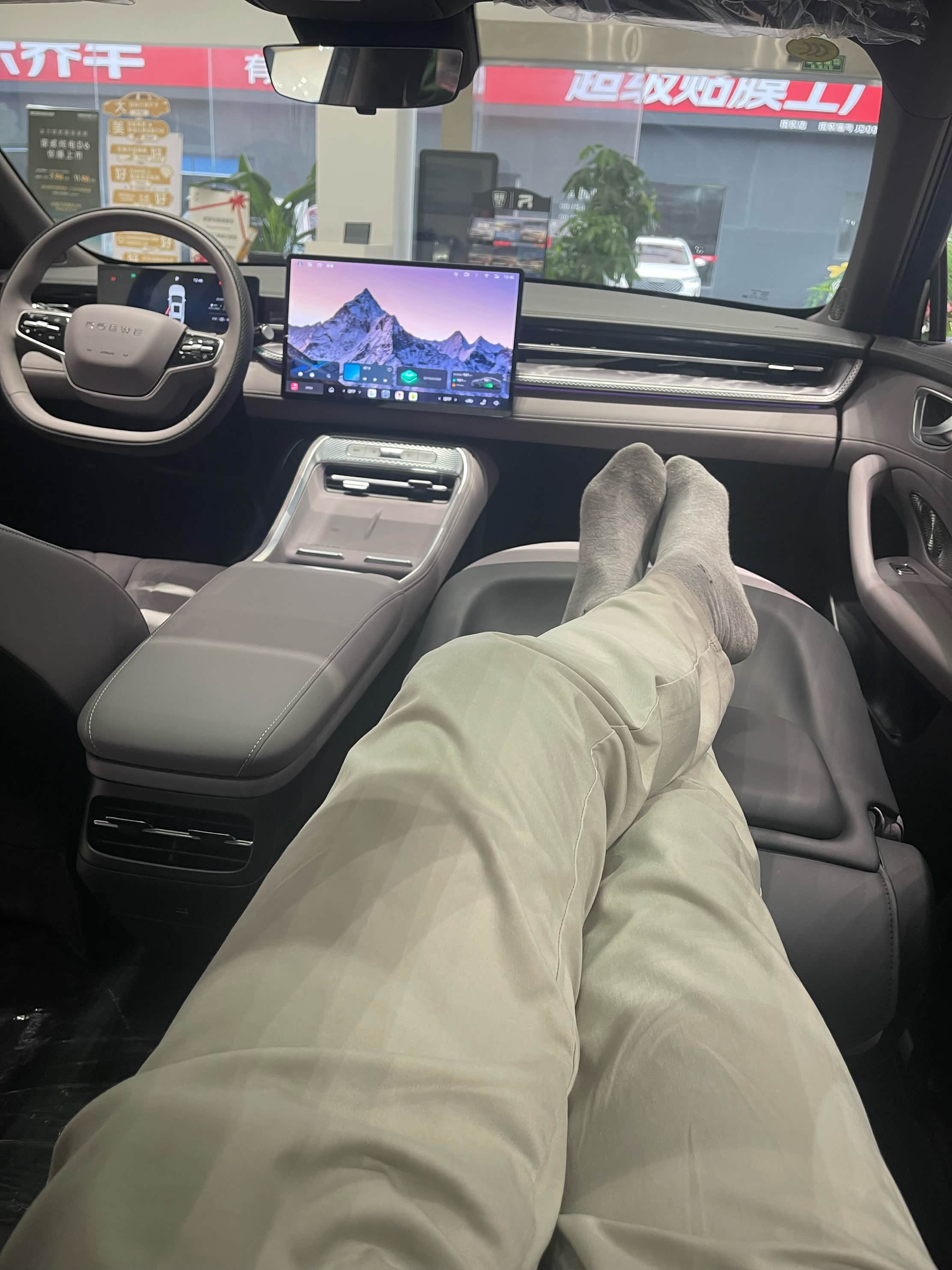 【图】相见恨晚之荣威D7车主看M7_荣威D7论坛_汽车之家论坛