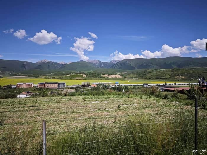 【图】#SL03的用车生活_深蓝SL03论坛_汽车之家论坛