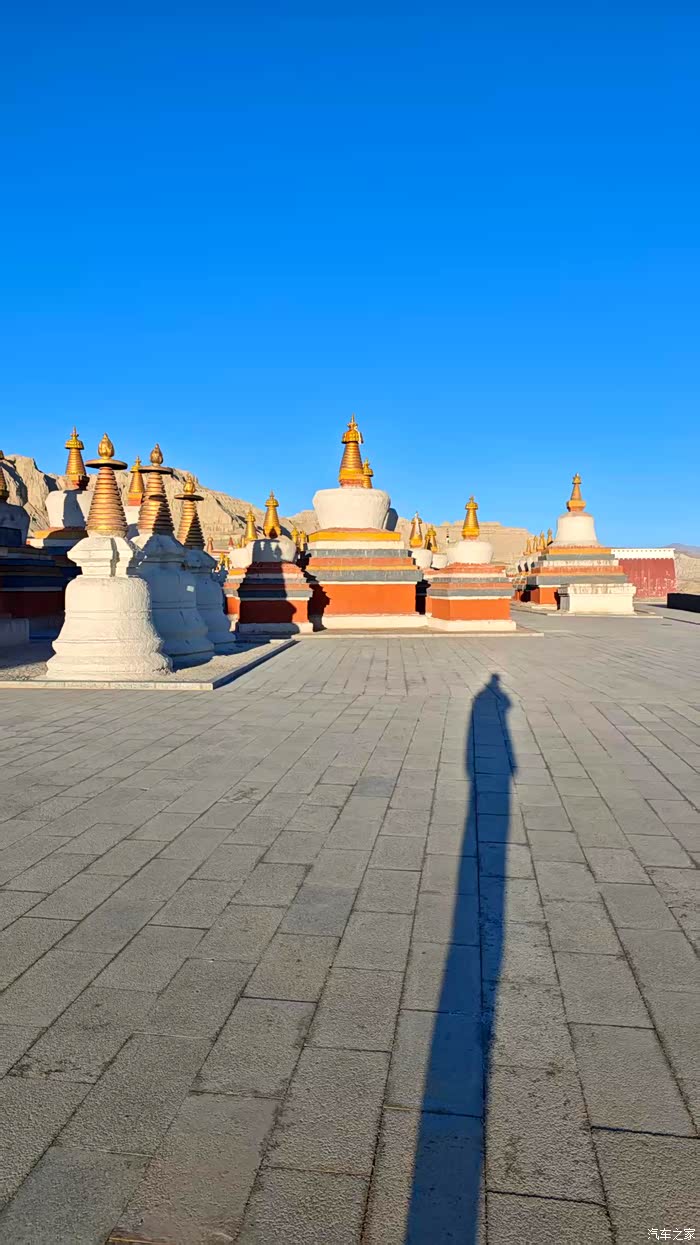 【图】49天单车自驾国道G219流水账9（札达-新藏界）_自驾游论坛_汽车之家论坛