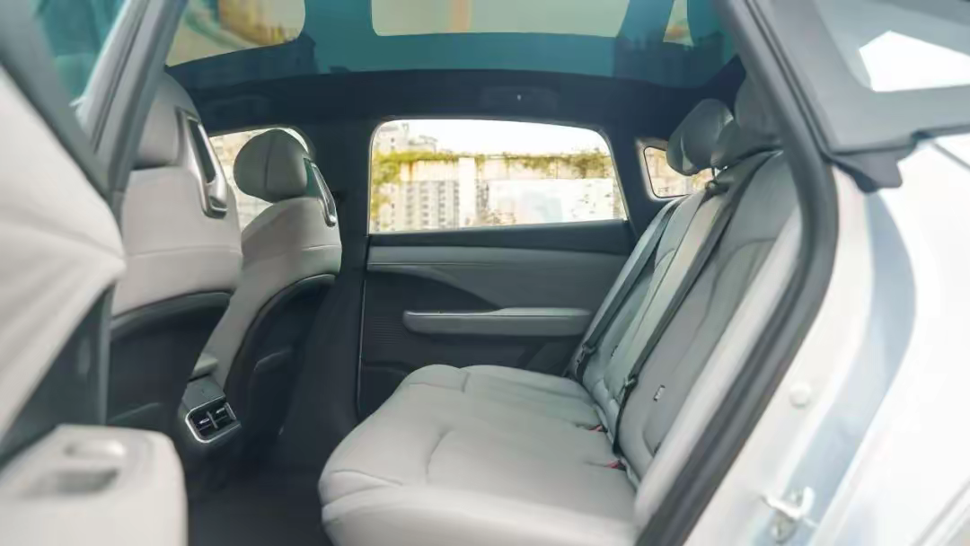 【图】解锁N7 OTA升级：智能座舱的温度与待解之题_日产N7论坛_汽车之家论坛