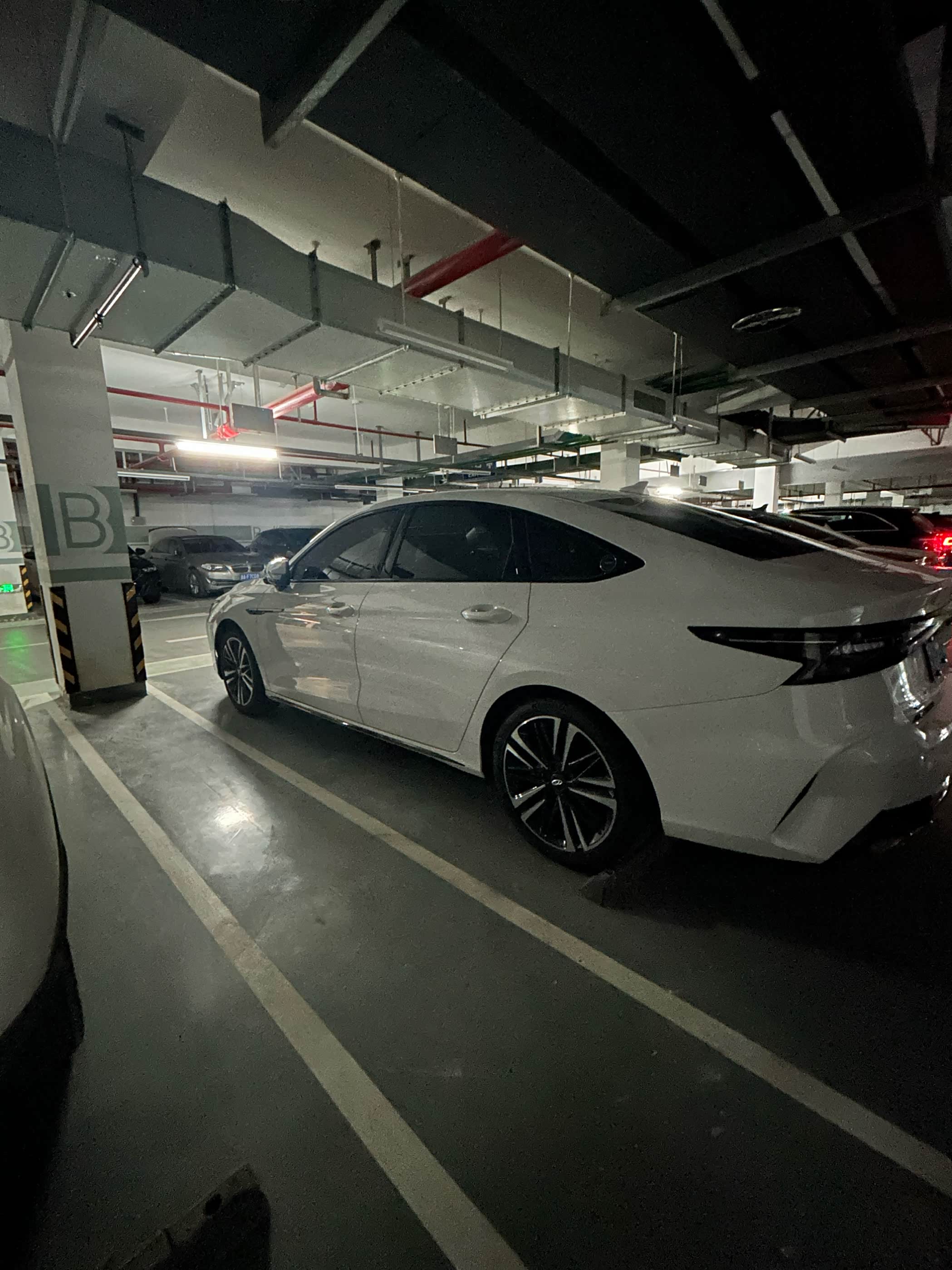 【图】艾瑞泽8 2.0T一年1.6万公里，随便问_艾瑞泽8论坛_汽车之家论坛