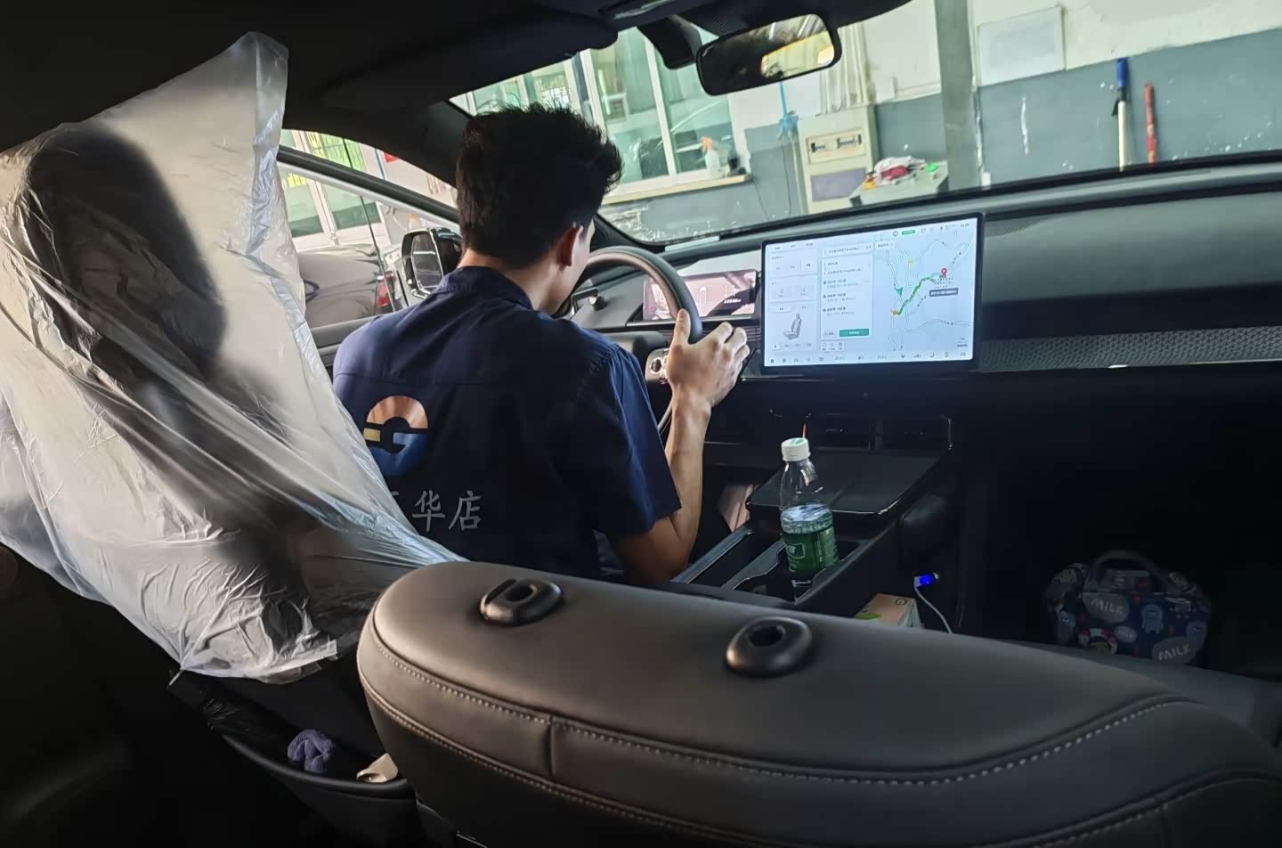 【图】丰田的服务真的不错！！！ 作为广汽丰田铂智3X的车主，这段时_铂智3X论坛_汽车之家论坛