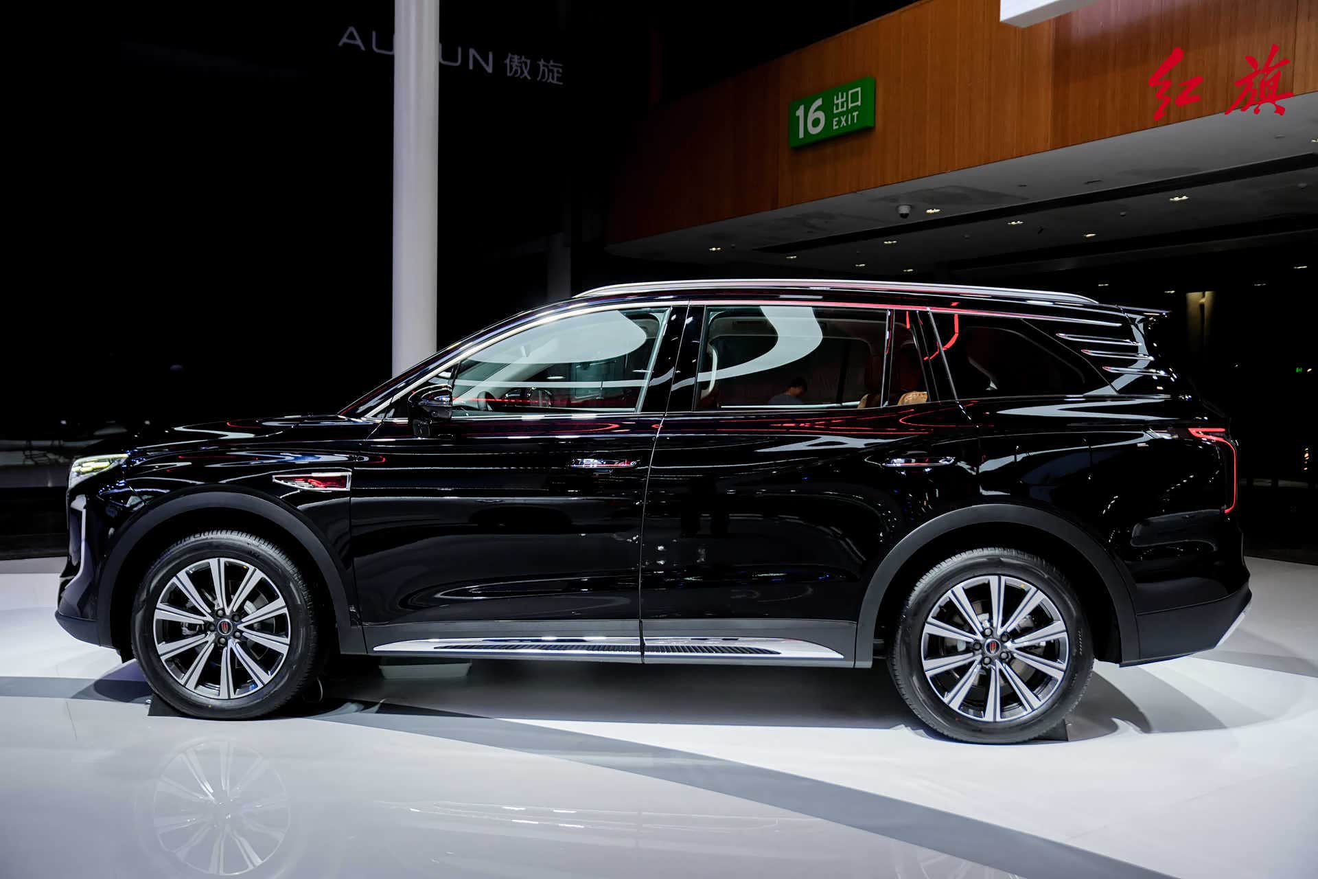 【图】红旗hs7phev真香_红旗HS7 PHEV论坛_汽车之家论坛