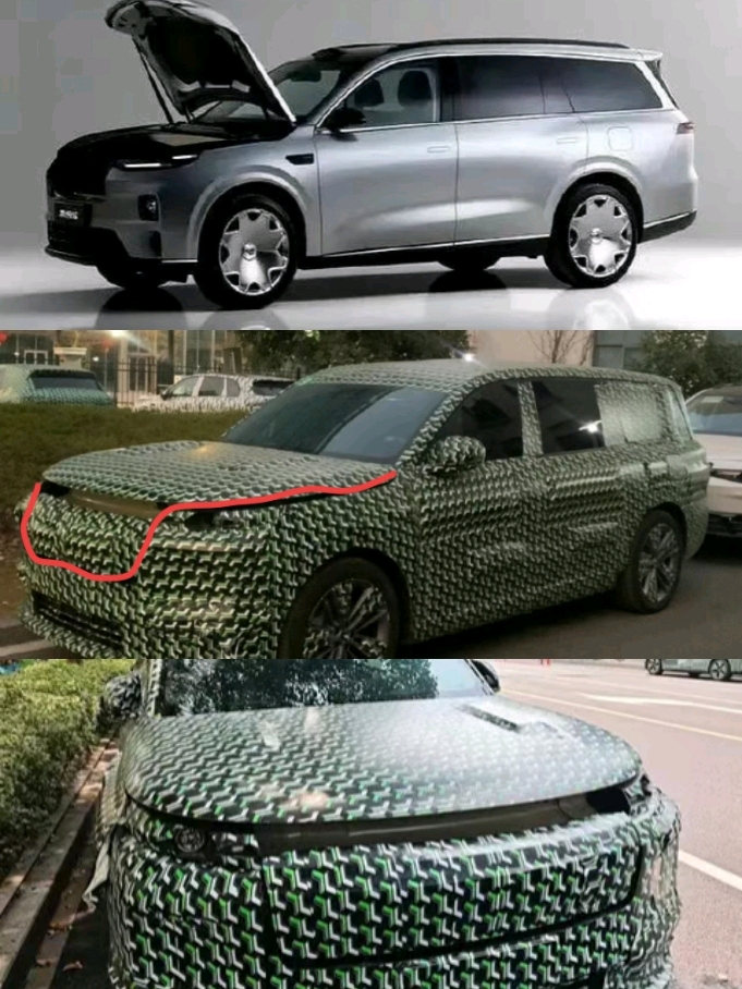 【图】D16？D19？傻傻分不清，零跑 D 系列重磅来袭 家人们，_零跑D19论坛_汽车之家论坛