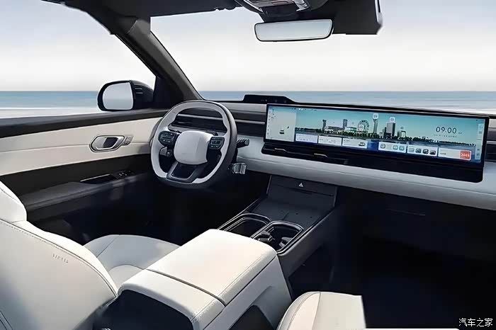 【图】中文名羿欧！北京现代EO实拍：722km续航，价格会定多少钱_EO 羿欧论坛_汽车之家论坛