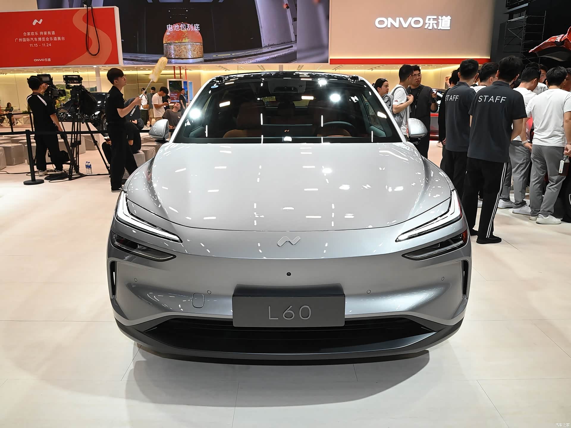 【图】乐道L60和L90你怎么选？_乐道L90论坛_汽车之家论坛