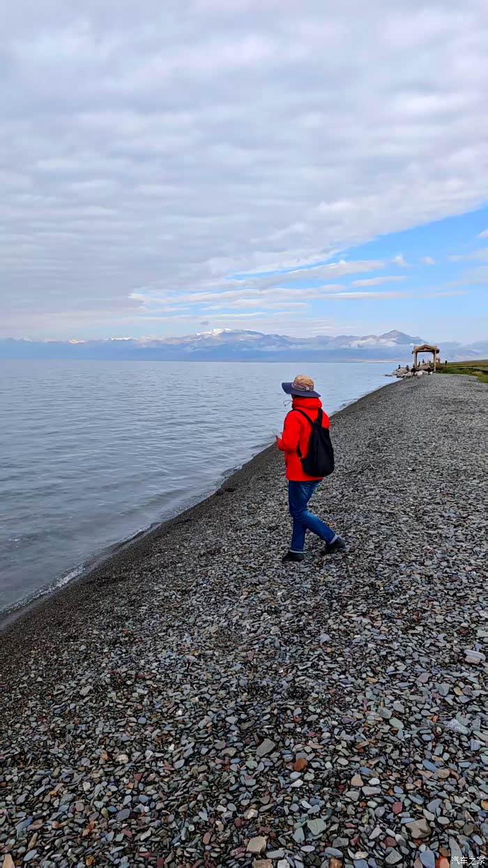 【图】49天单车自驾国道G219流水账14（赛里木湖-阿拉山口）_自驾游论坛_汽车之家论坛